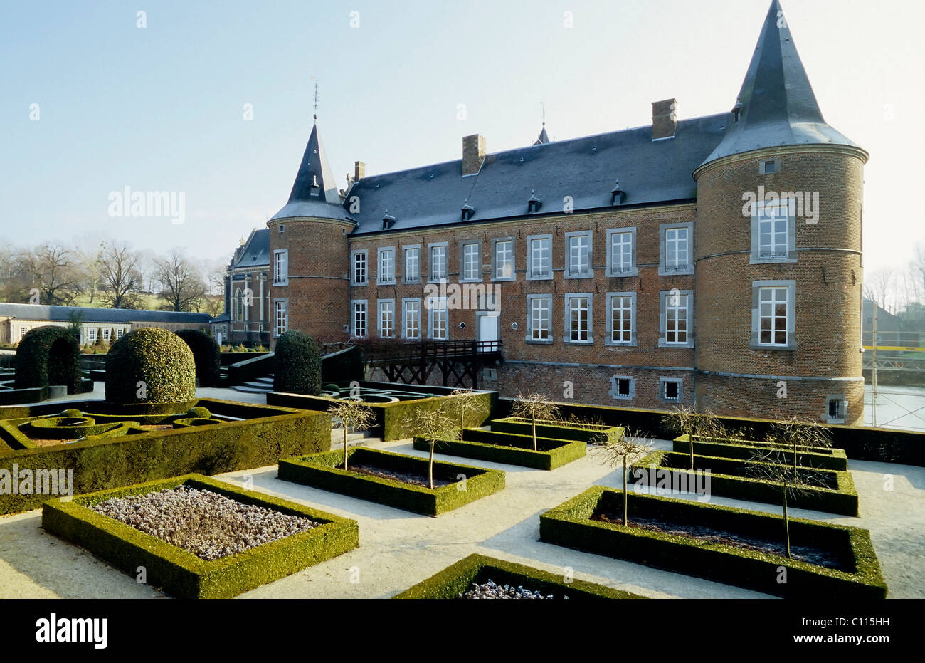 Biesen hi-res stock photography and images - Alamy