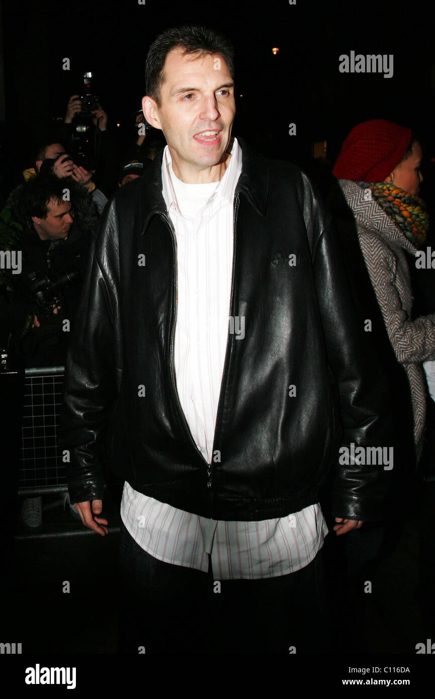 Tim westwood party hi-res stock photography and images - Alamy