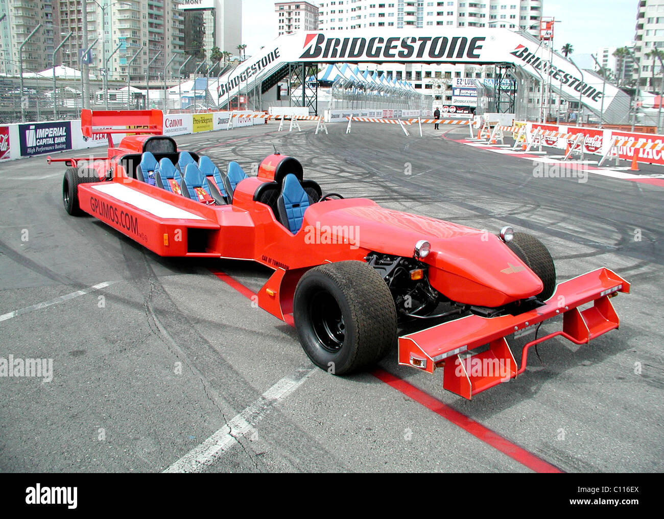 Formula one vroom vroom hi-res stock photography and images - Alamy