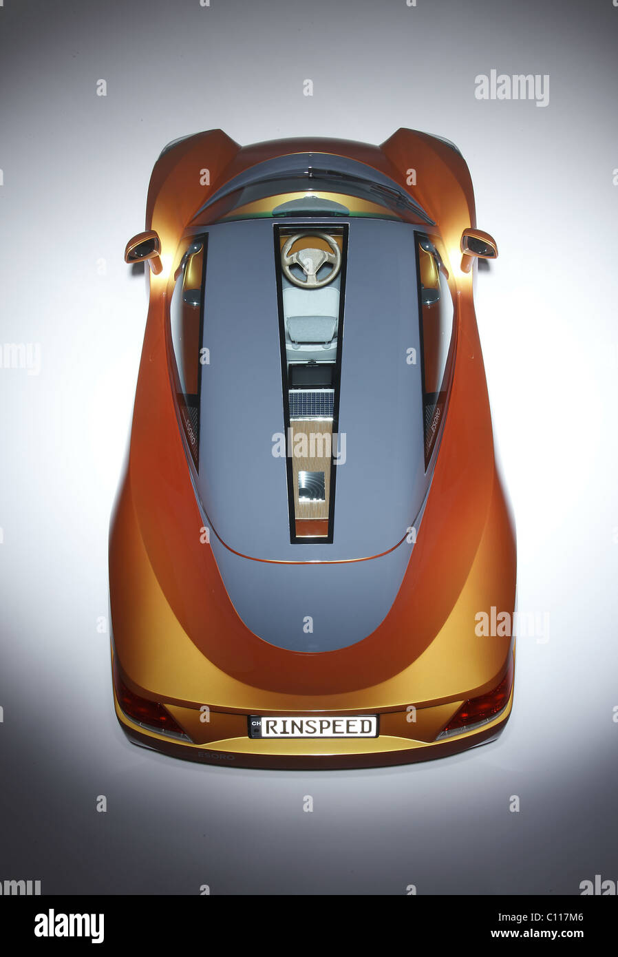 THE WORLD'S FIRST TRANSFORMERS CAR They say two's company and three's a ...