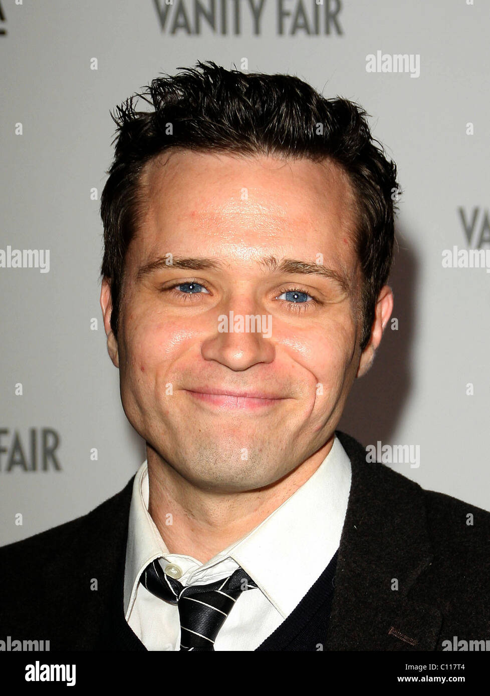 Seamus Dever Vanity Fair Hosts BMW Art Car Installation Launch Party ...