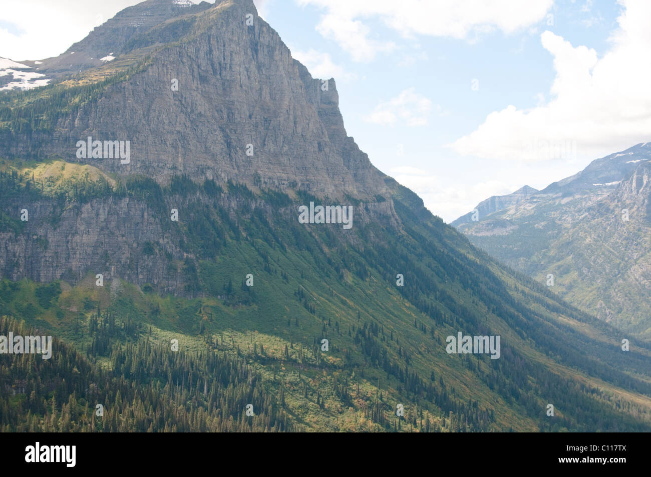 South fork flathead river hi-res stock photography and images - Alamy