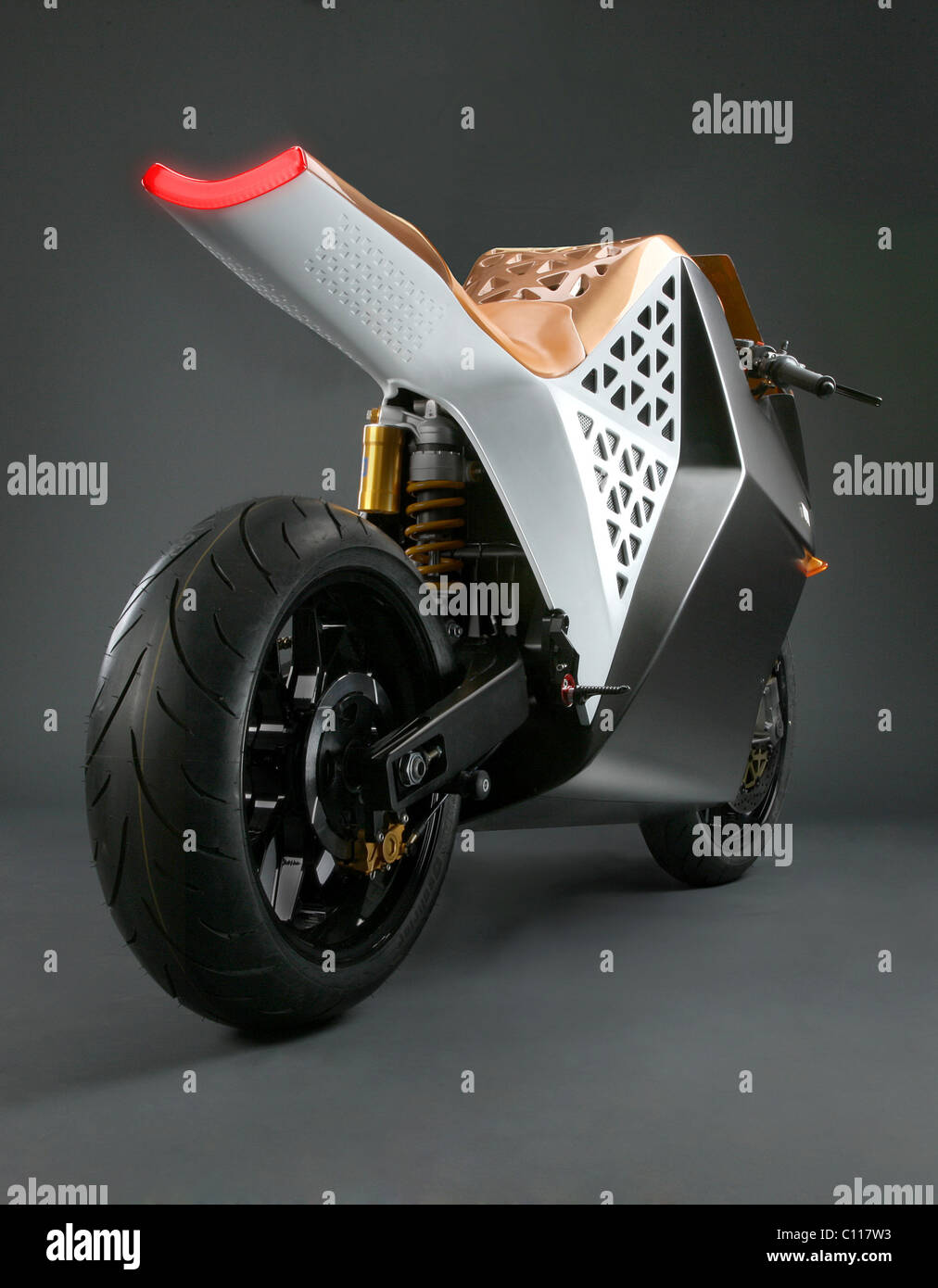 World's Fastest Electric Motorbike Meet the world's fastest production ...
