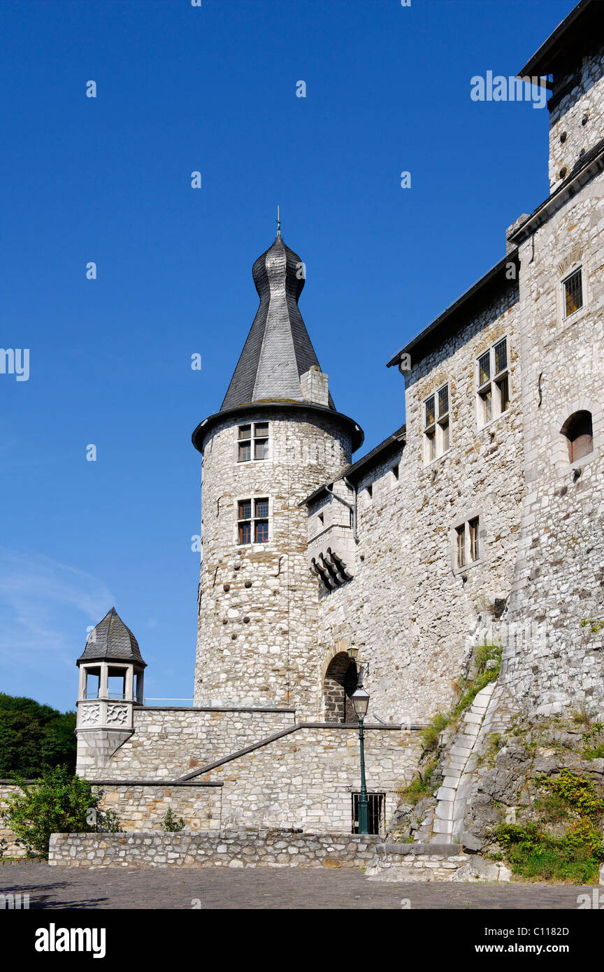 Stolberg castle hi-res stock photography and images - Alamy
