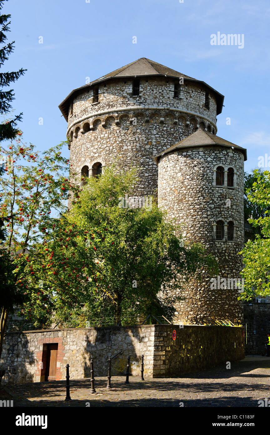 Castle stolberg hi-res stock photography and images - Alamy