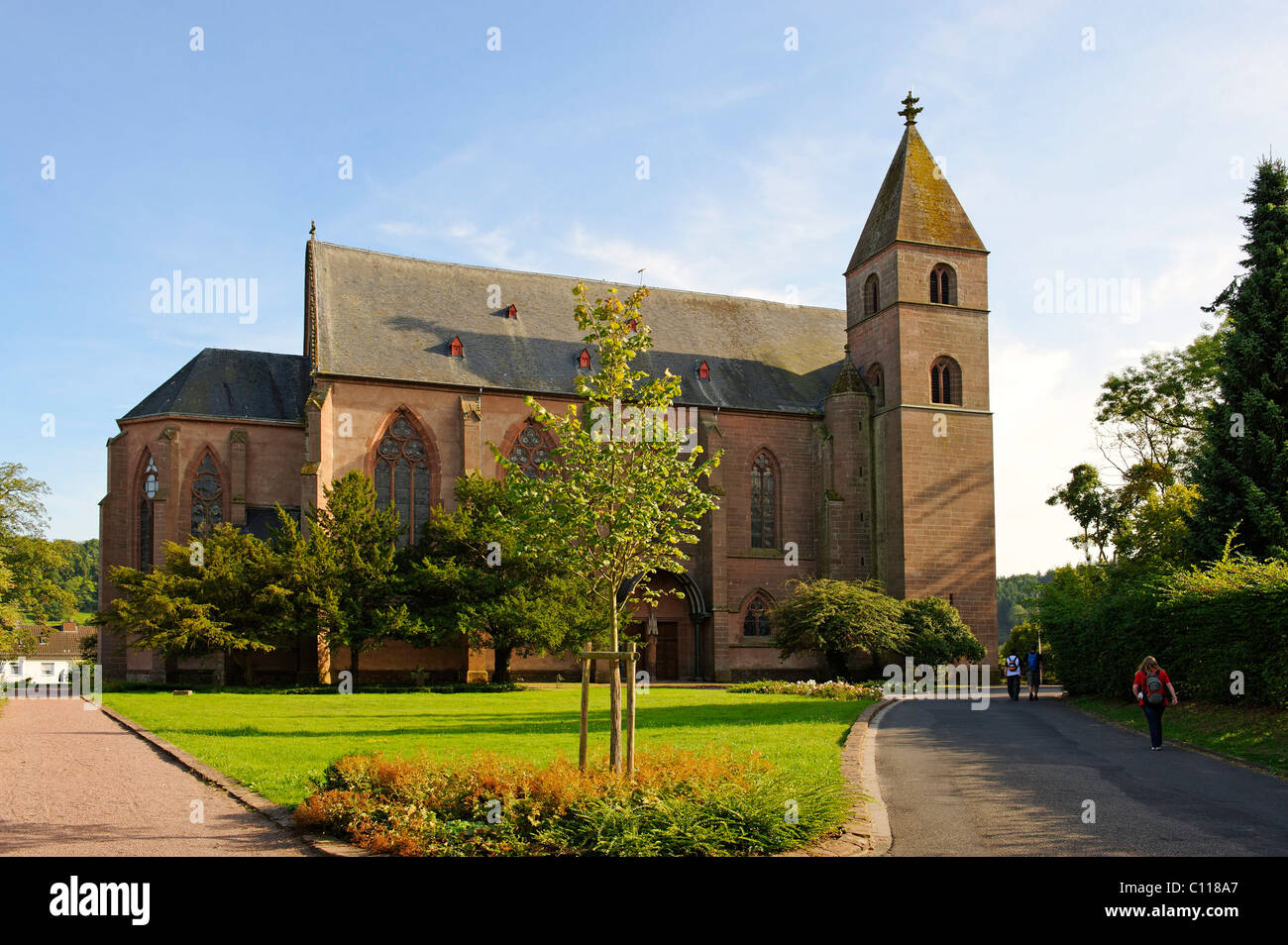 Kyllburg hi-res stock photography and images - Alamy