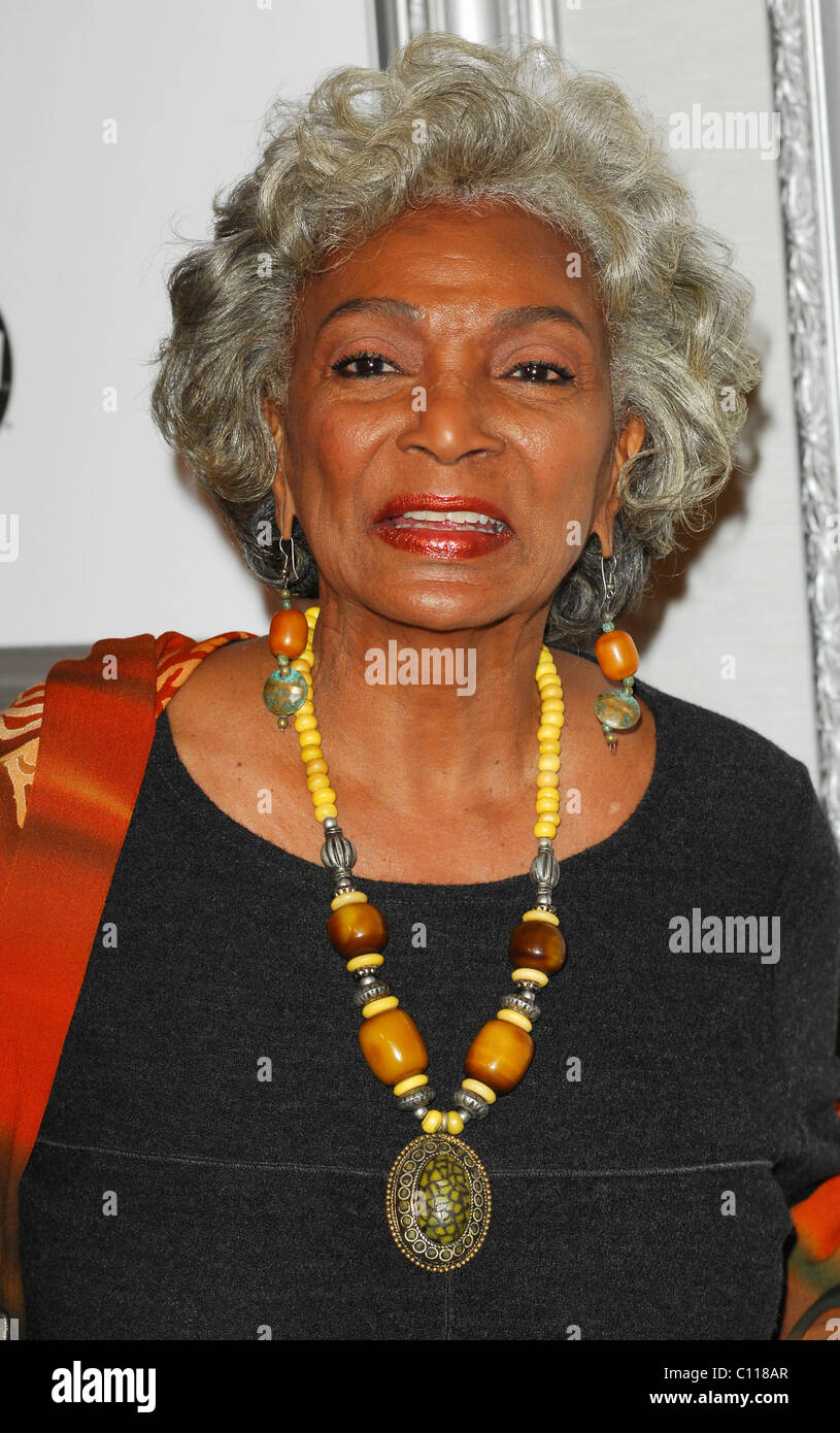 Michelle Nicholson 2nd Annual Essence Black Women In Hollywood Luncheon ...