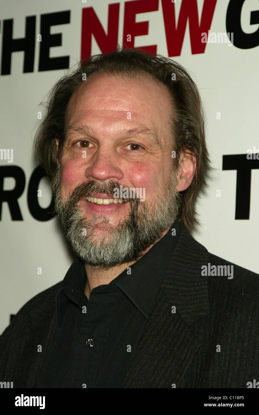 John Wojda Opening night after party for the new group's "Mourning ...