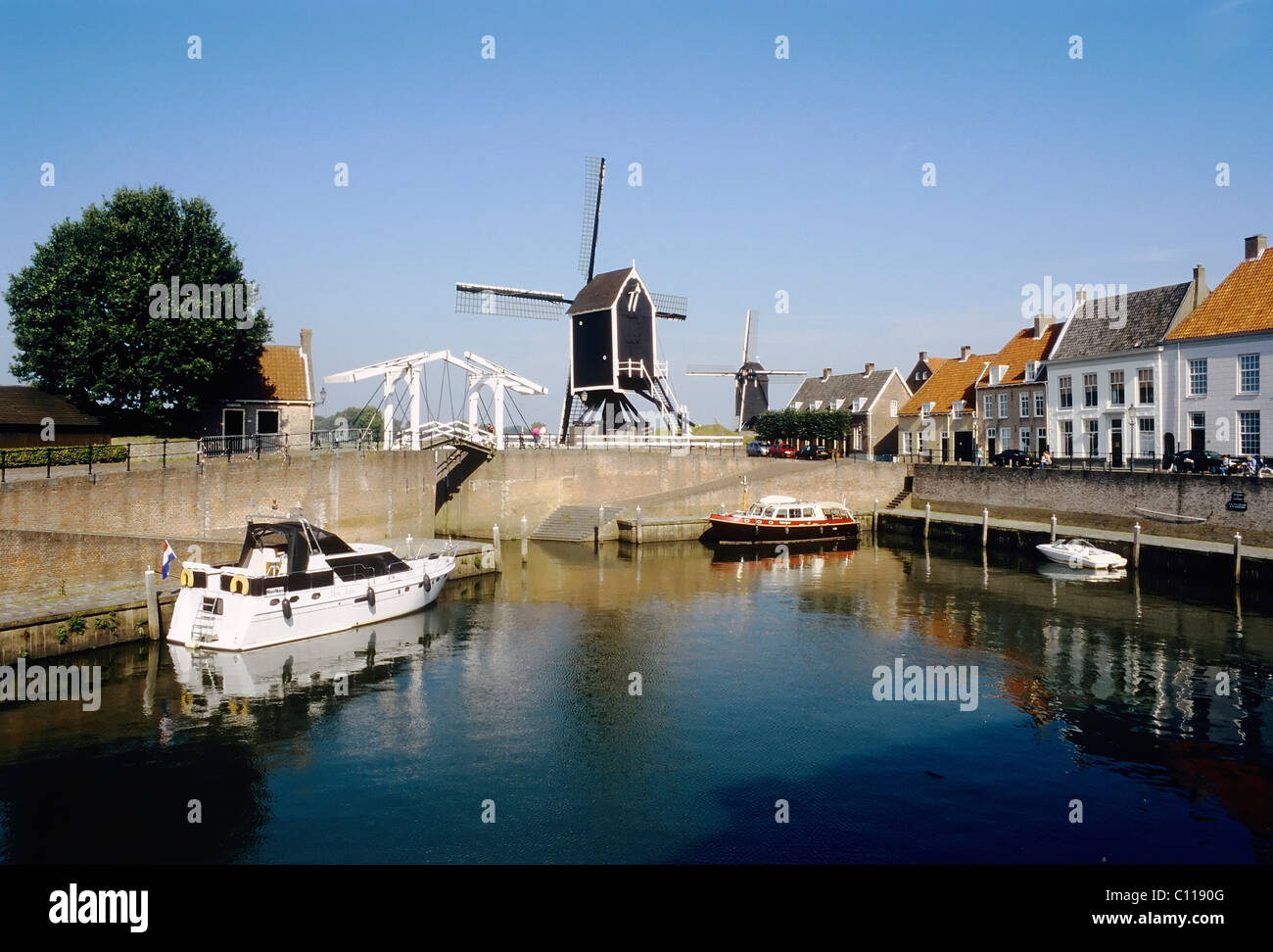 Heusden hi-res stock photography and images - Alamy