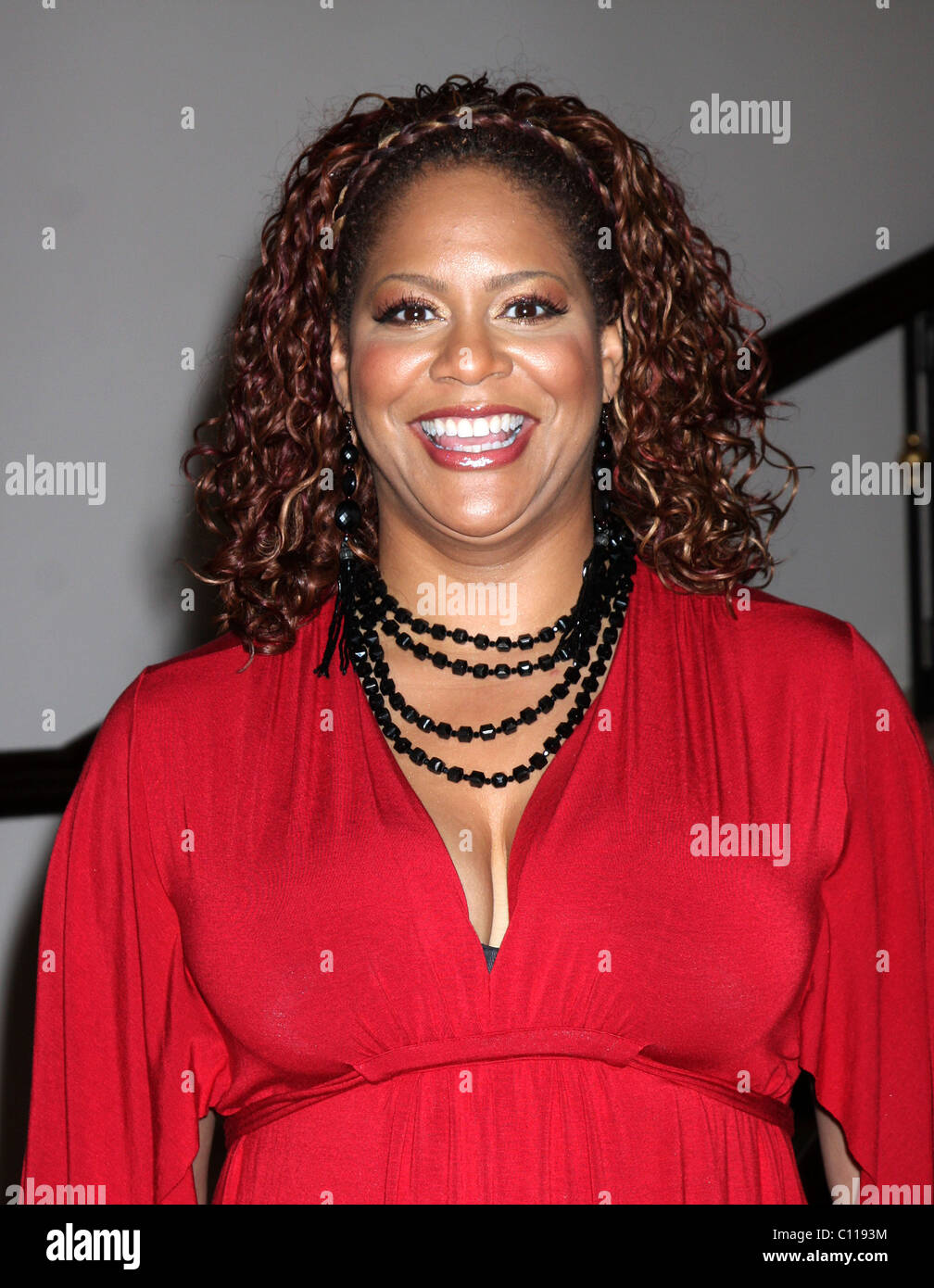 Kim Coles 2nd Annual Essence Black Women In Hollywood Luncheon at the ...