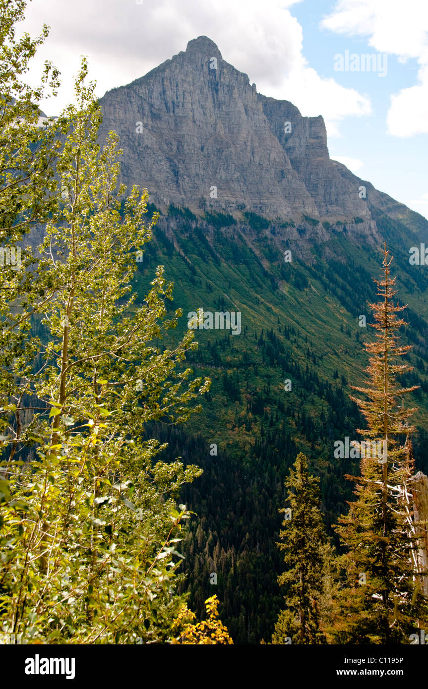 South fork flathead river hi-res stock photography and images - Alamy