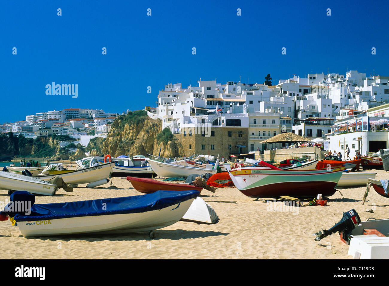 City beach beaches hi-res stock photography and images - Alamy