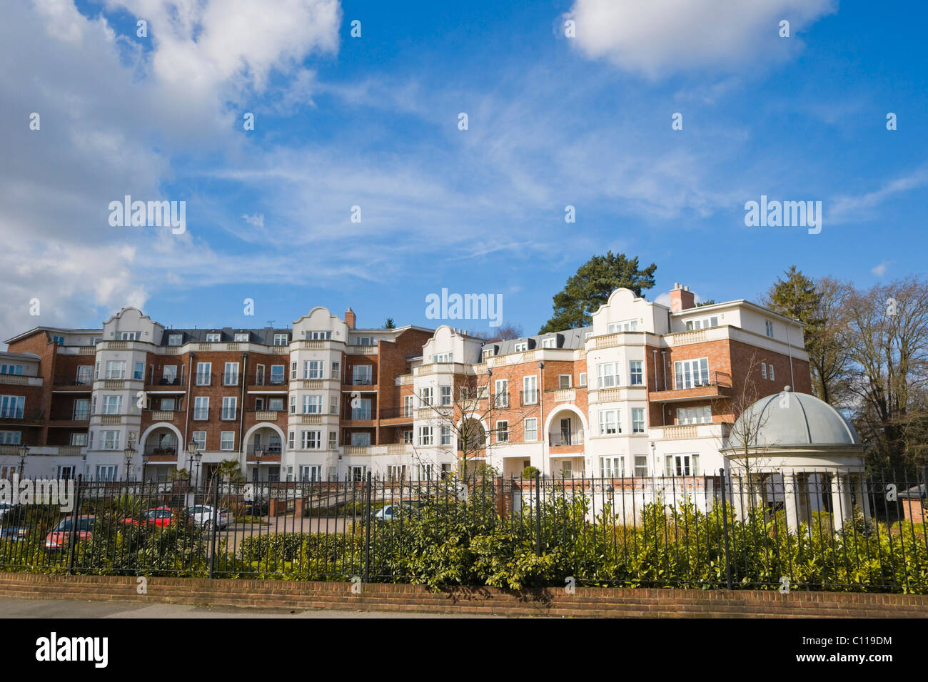 Regency grand house hi-res stock photography and images - Alamy