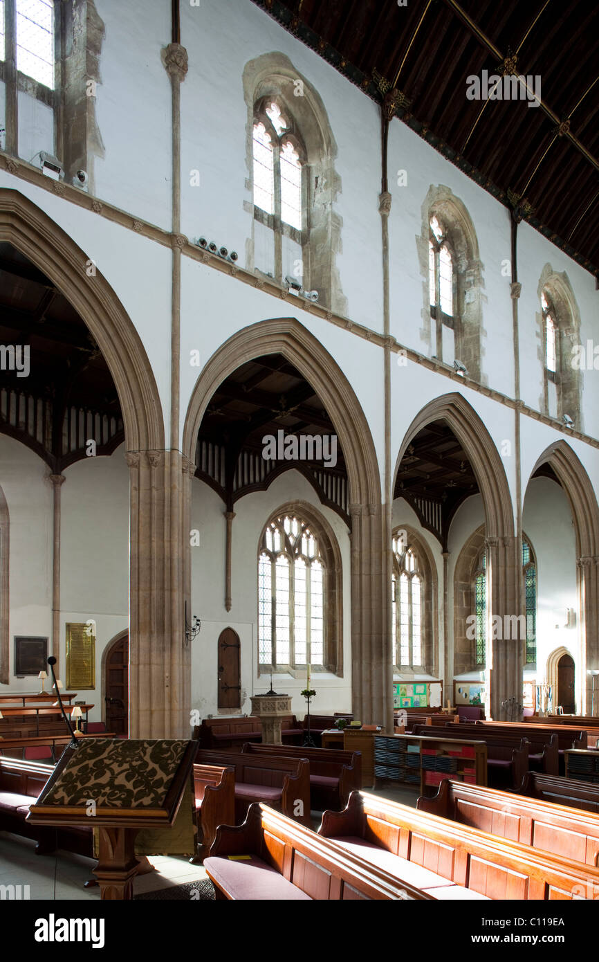 Yatton Somerset Stock Photos & Yatton Somerset Stock Images - Alamy