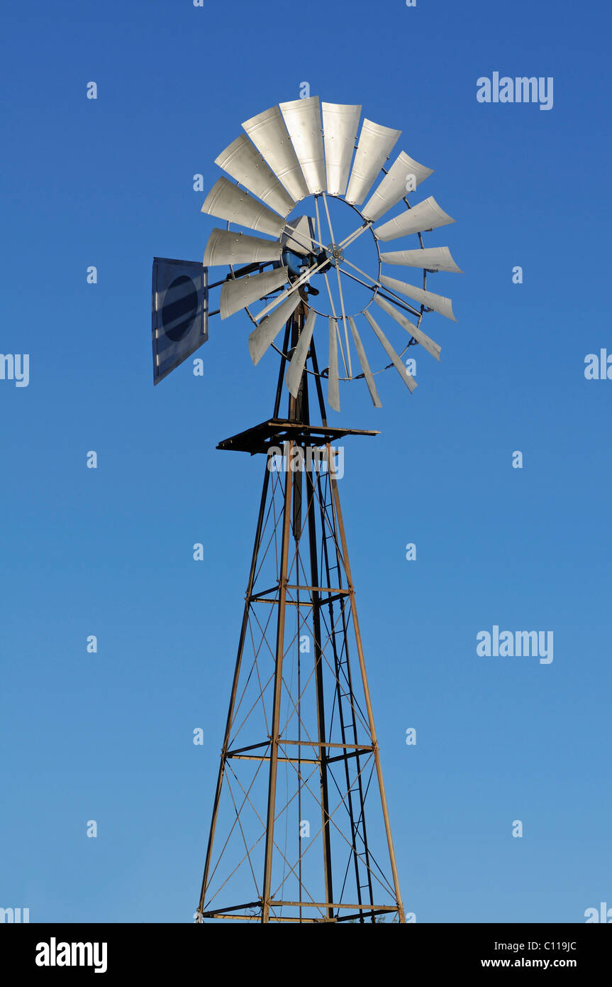 South windmill hi-res stock photography and images - Alamy