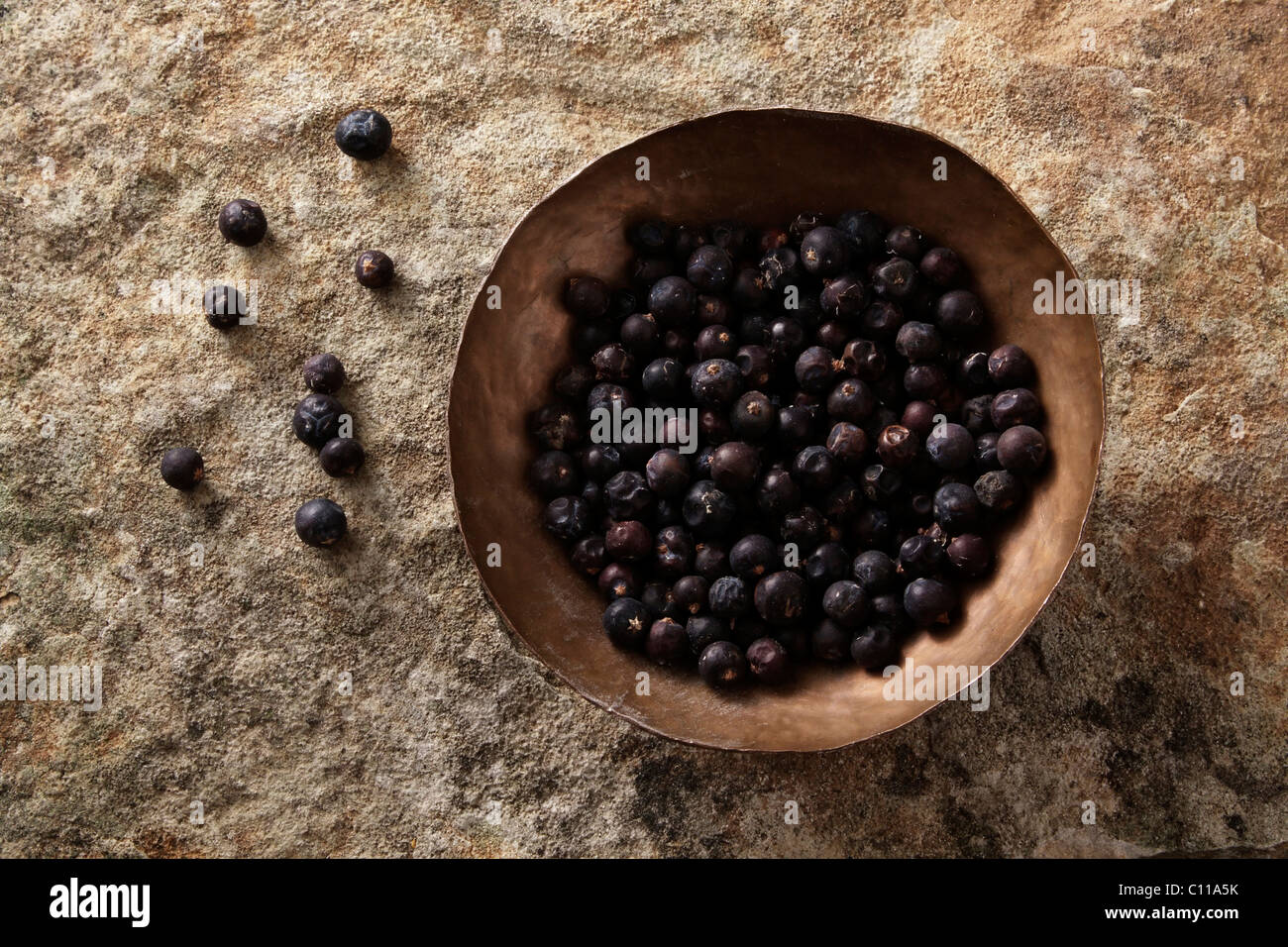 Juniper hi-res stock photography and images - Alamy
