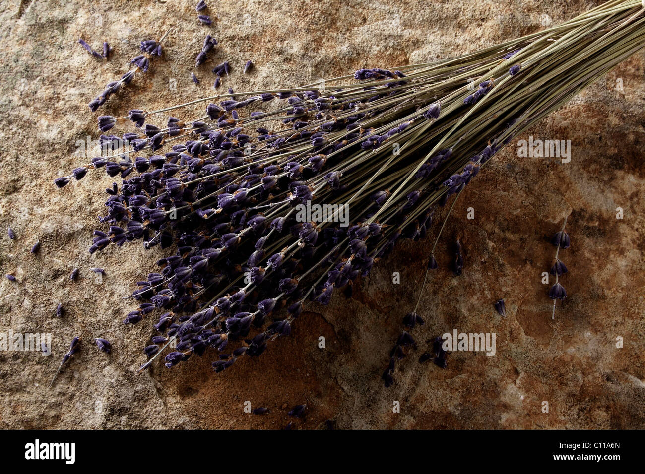 Lavender stones hi-res stock photography and images - Alamy