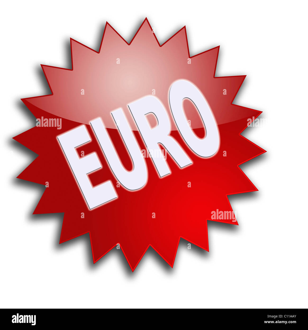 Geld icons hi-res stock photography and images - Alamy