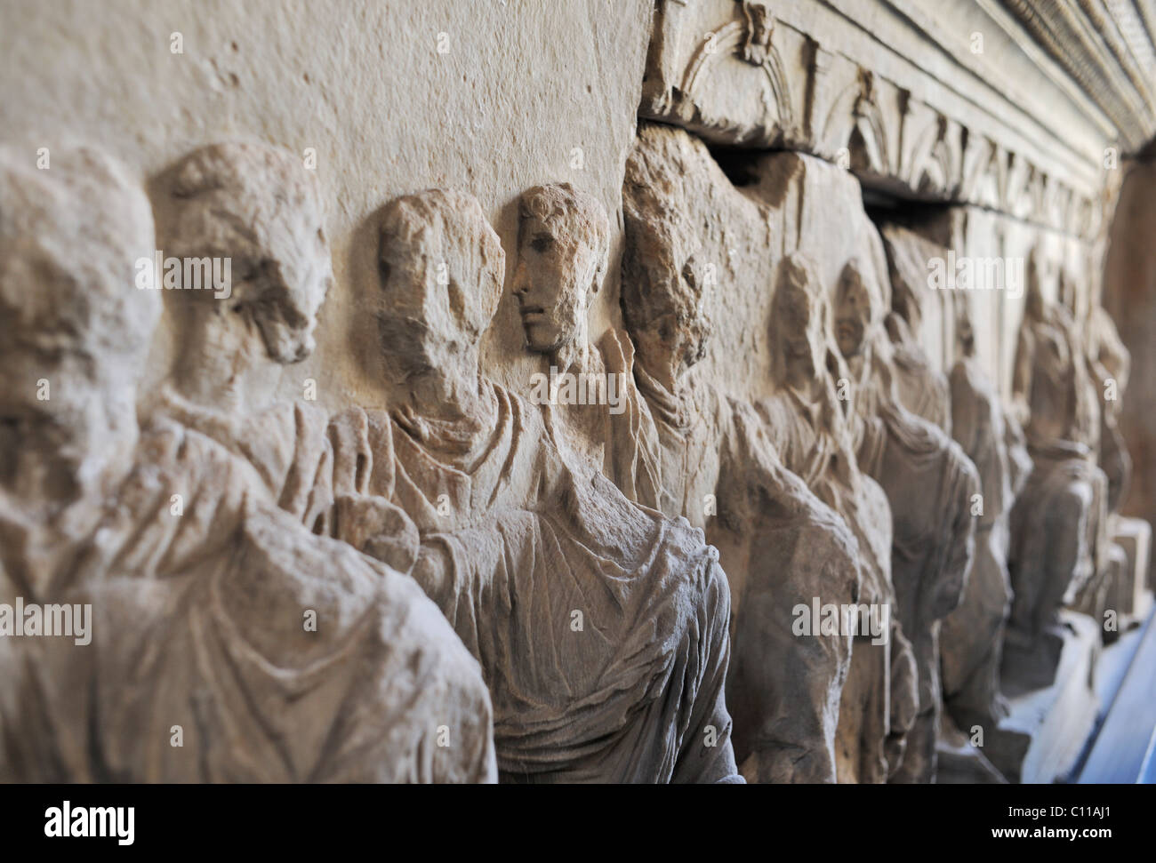 Family In Ancient Rome