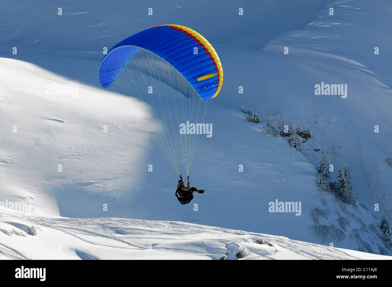 Paragl hi-res stock photography and images - Alamy