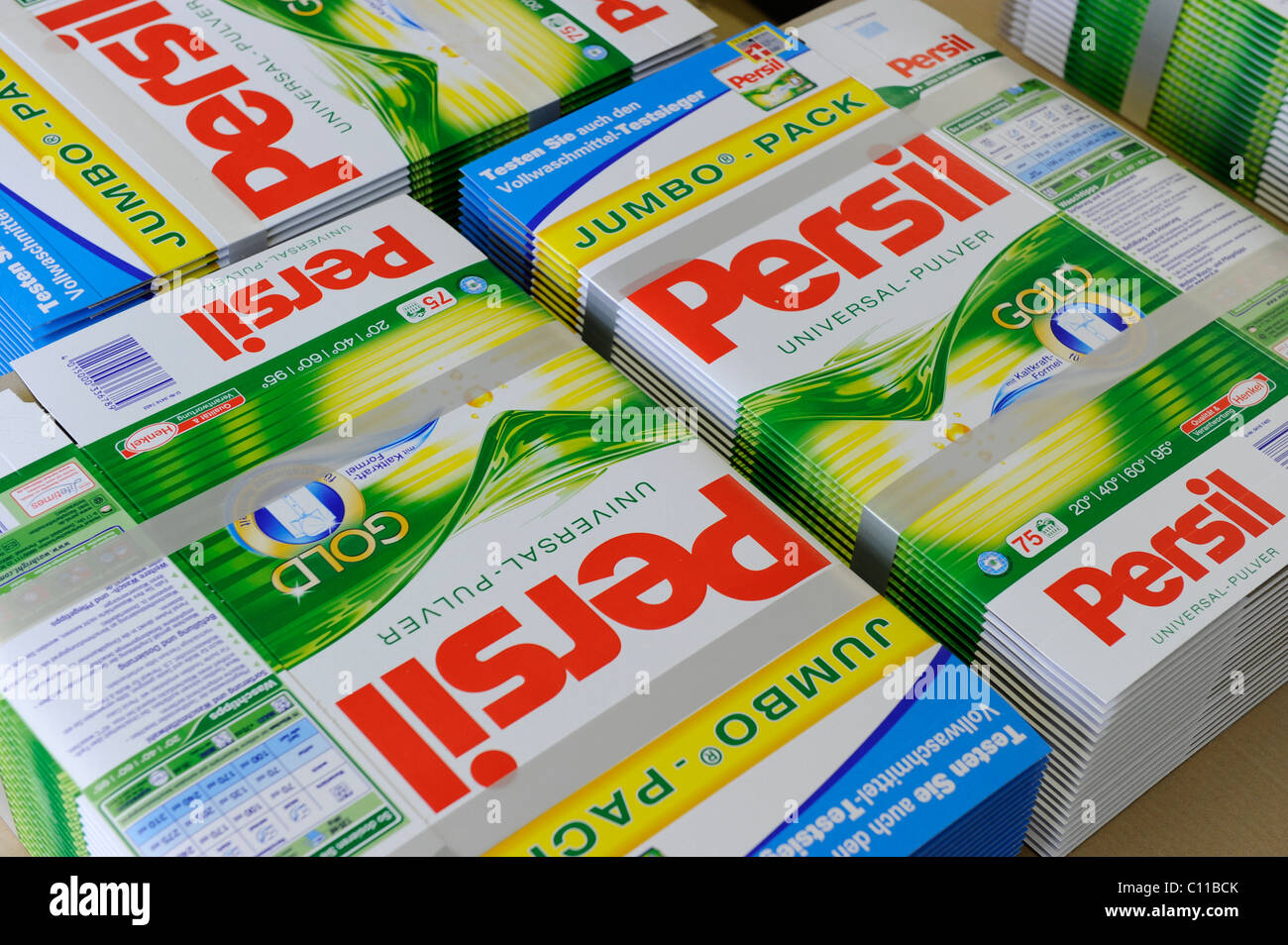 Henkel ag hi-res stock photography and images - Alamy
