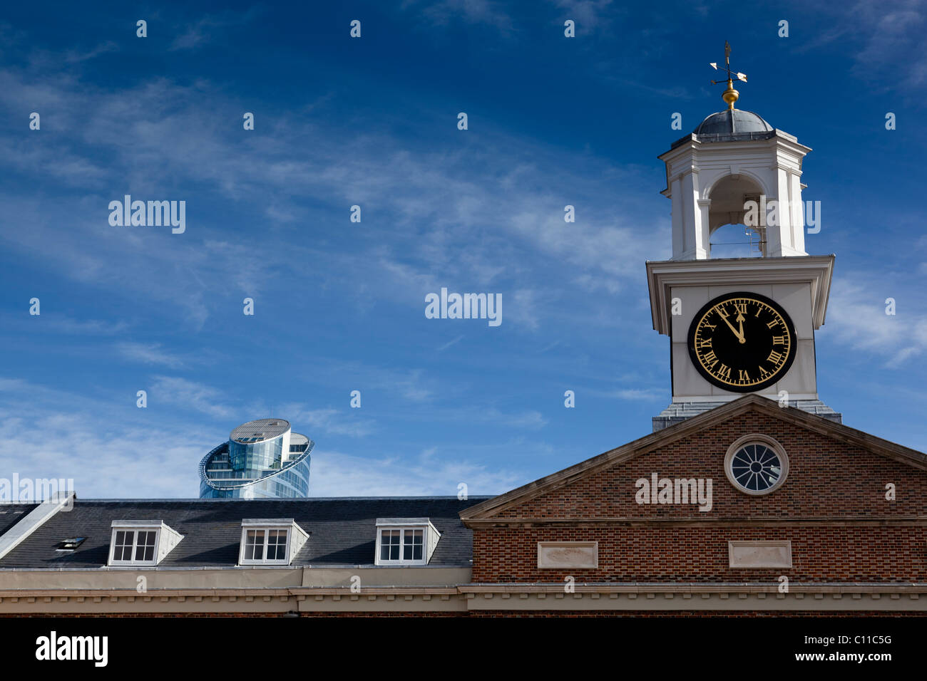 Vulcan building hi-res stock photography and images - Alamy