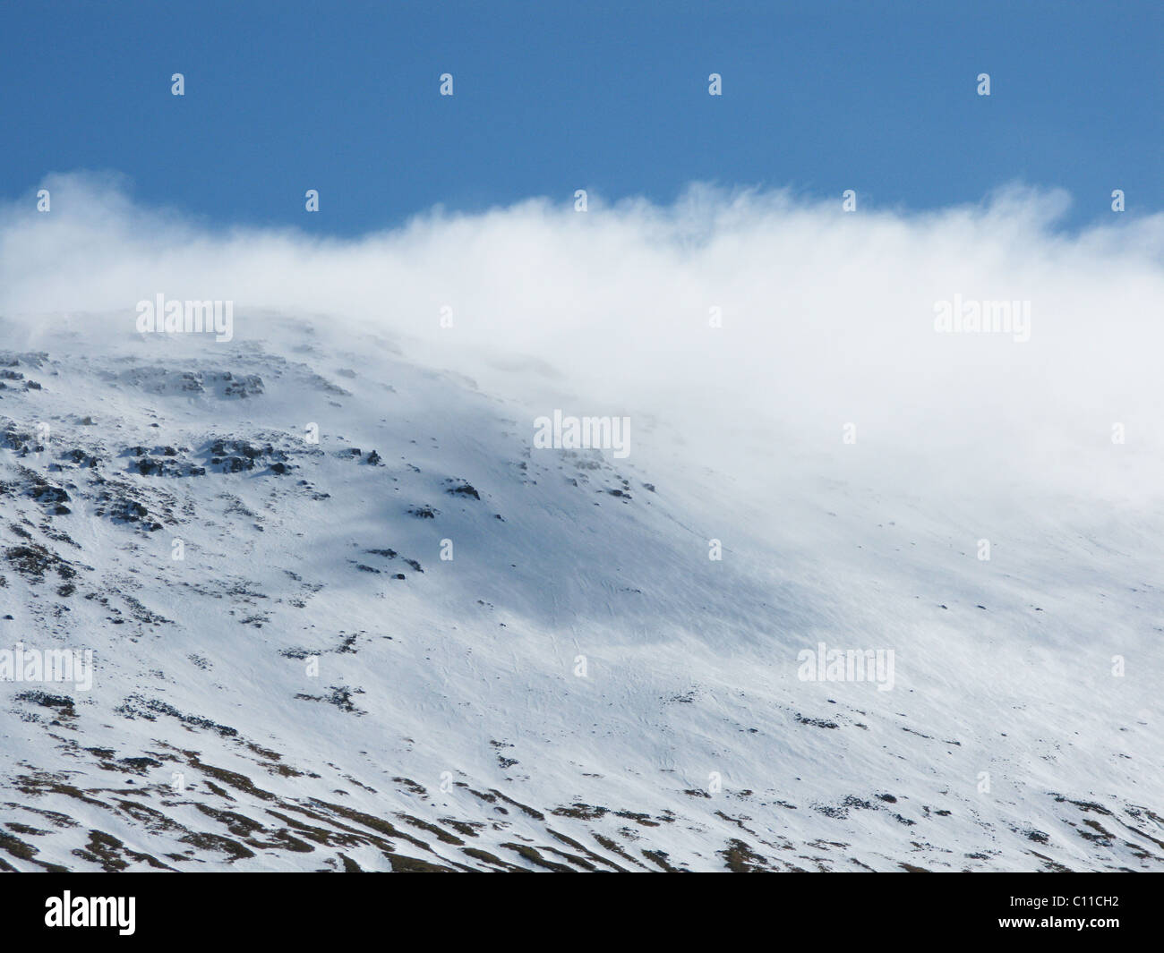 Bridge of orchy scotland hi-res stock photography and images - Alamy