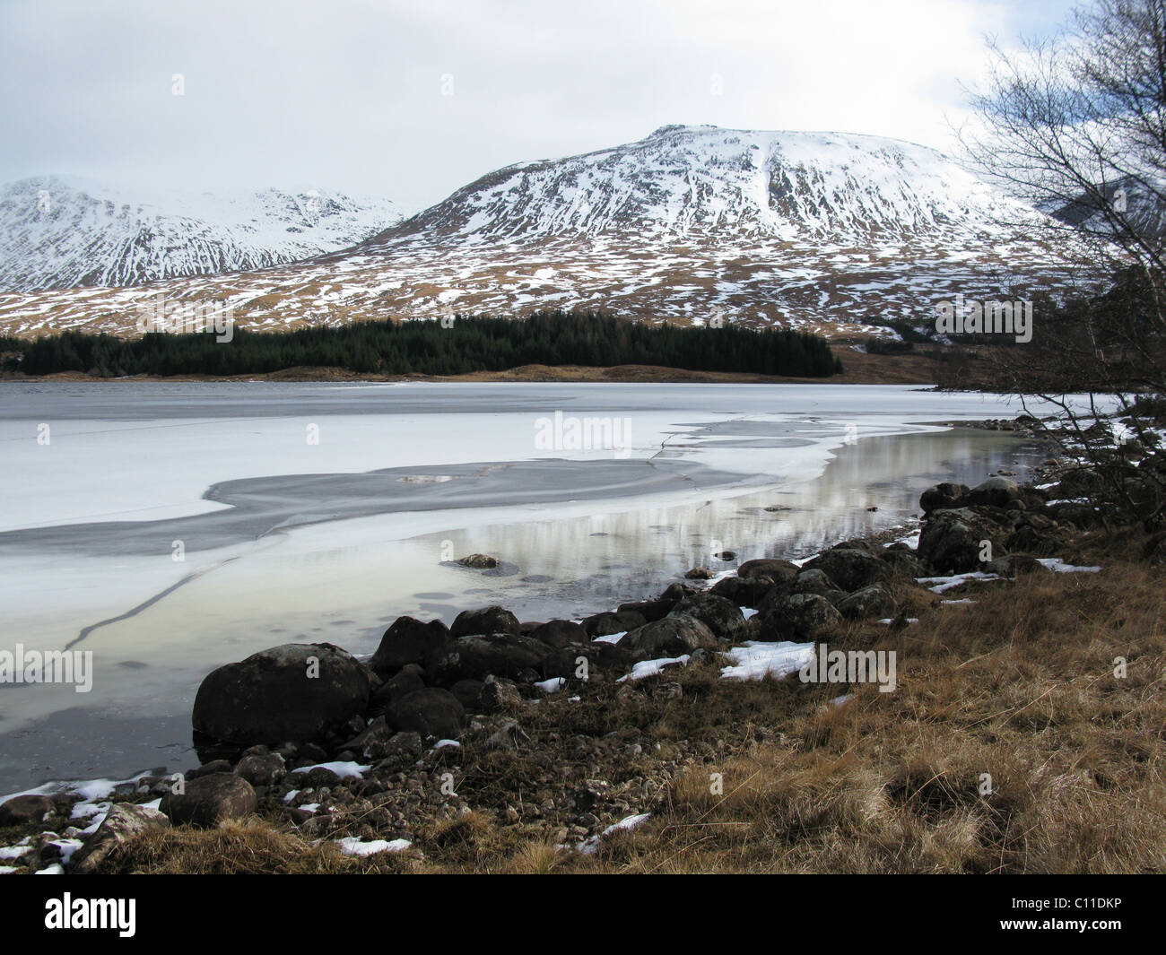 Lake tulla hi-res stock photography and images - Alamy