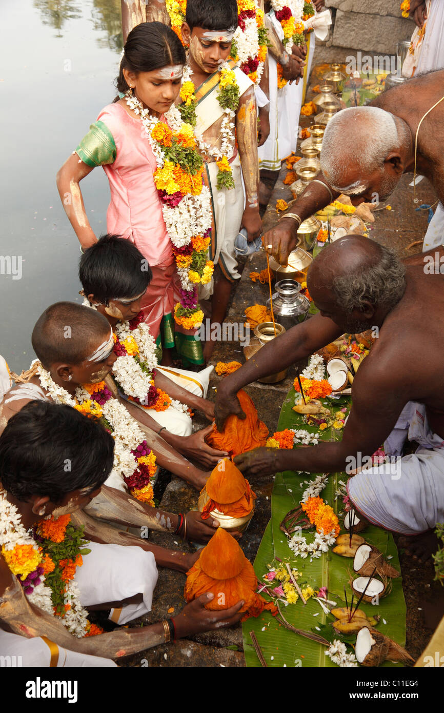 Tenkasi hi-res stock photography and images - Alamy