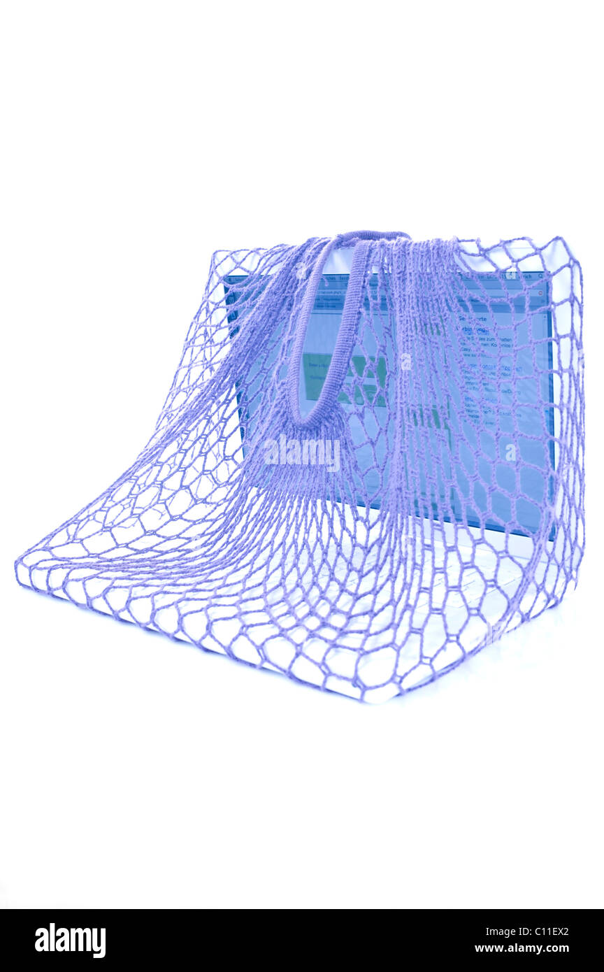 Net symbol Cut Out Stock Images & Pictures - Alamy