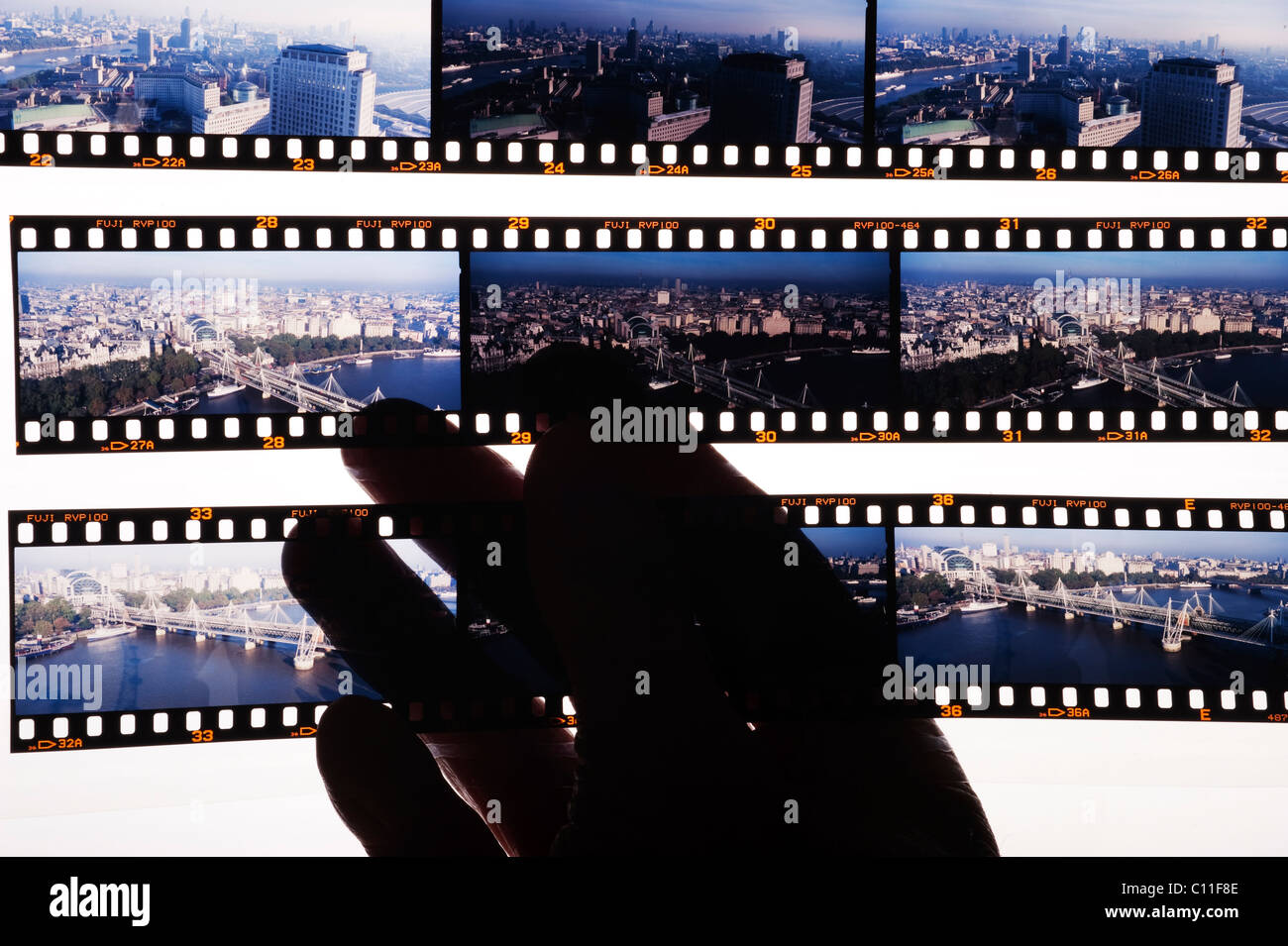 Panoramic format hi-res stock photography and images - Alamy