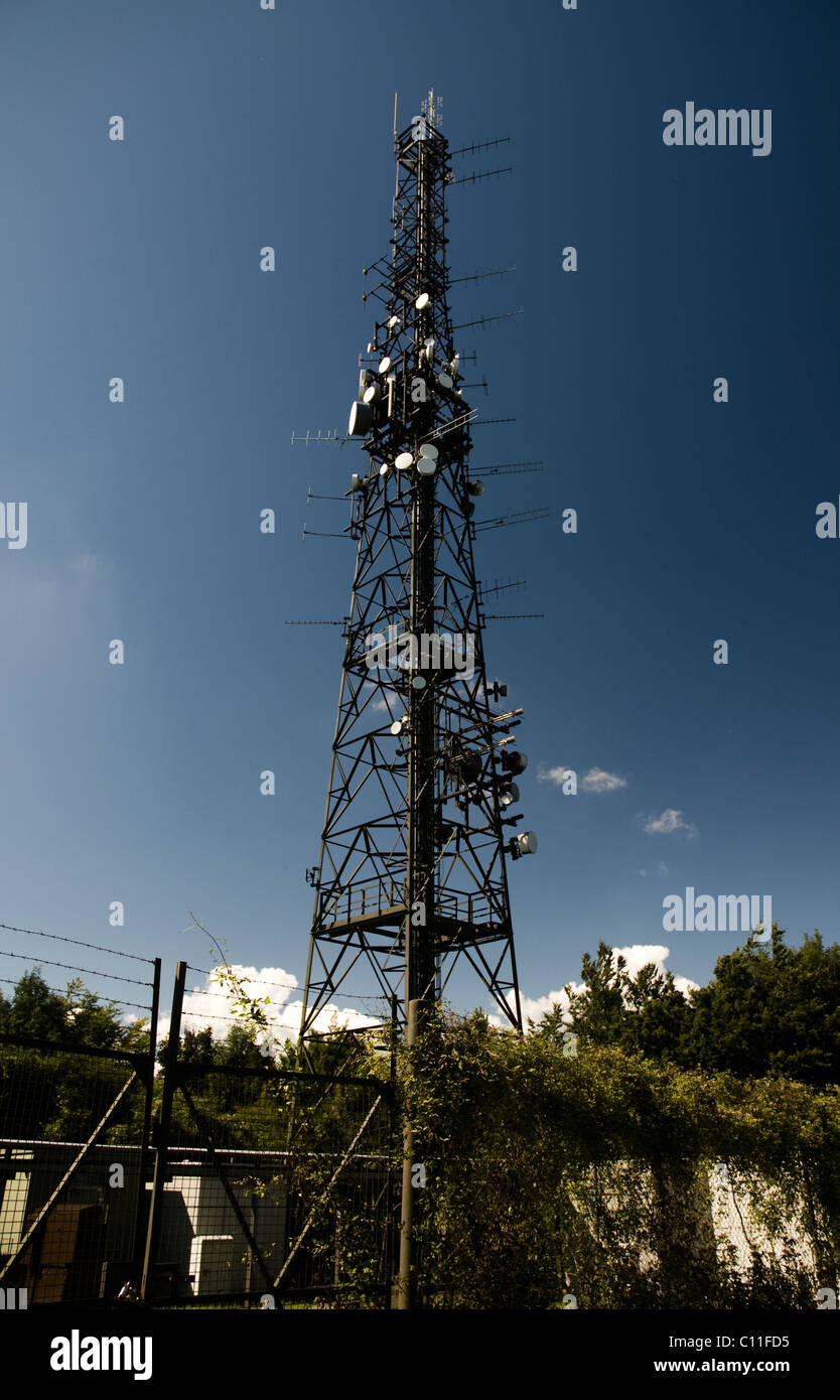 Green pilon hi-res stock photography and images - Alamy