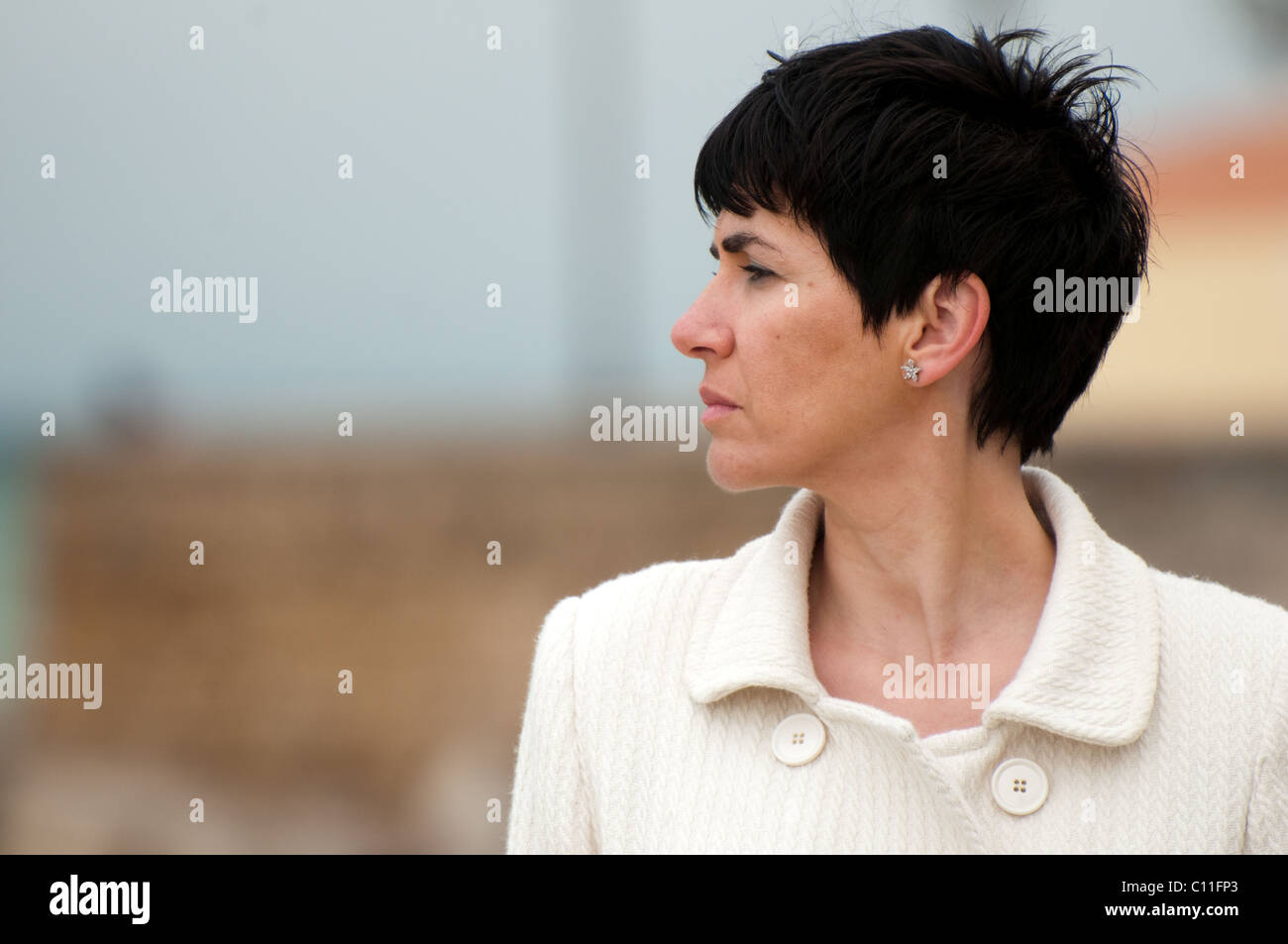 Short distance up hi-res stock photography and images - Alamy