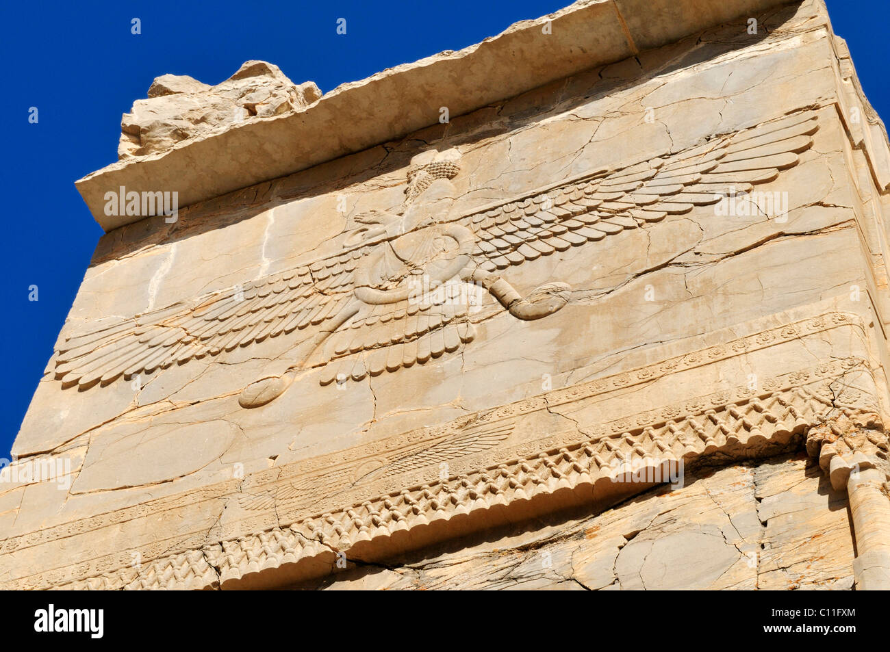 Iranian god hi-res stock photography and images - Alamy