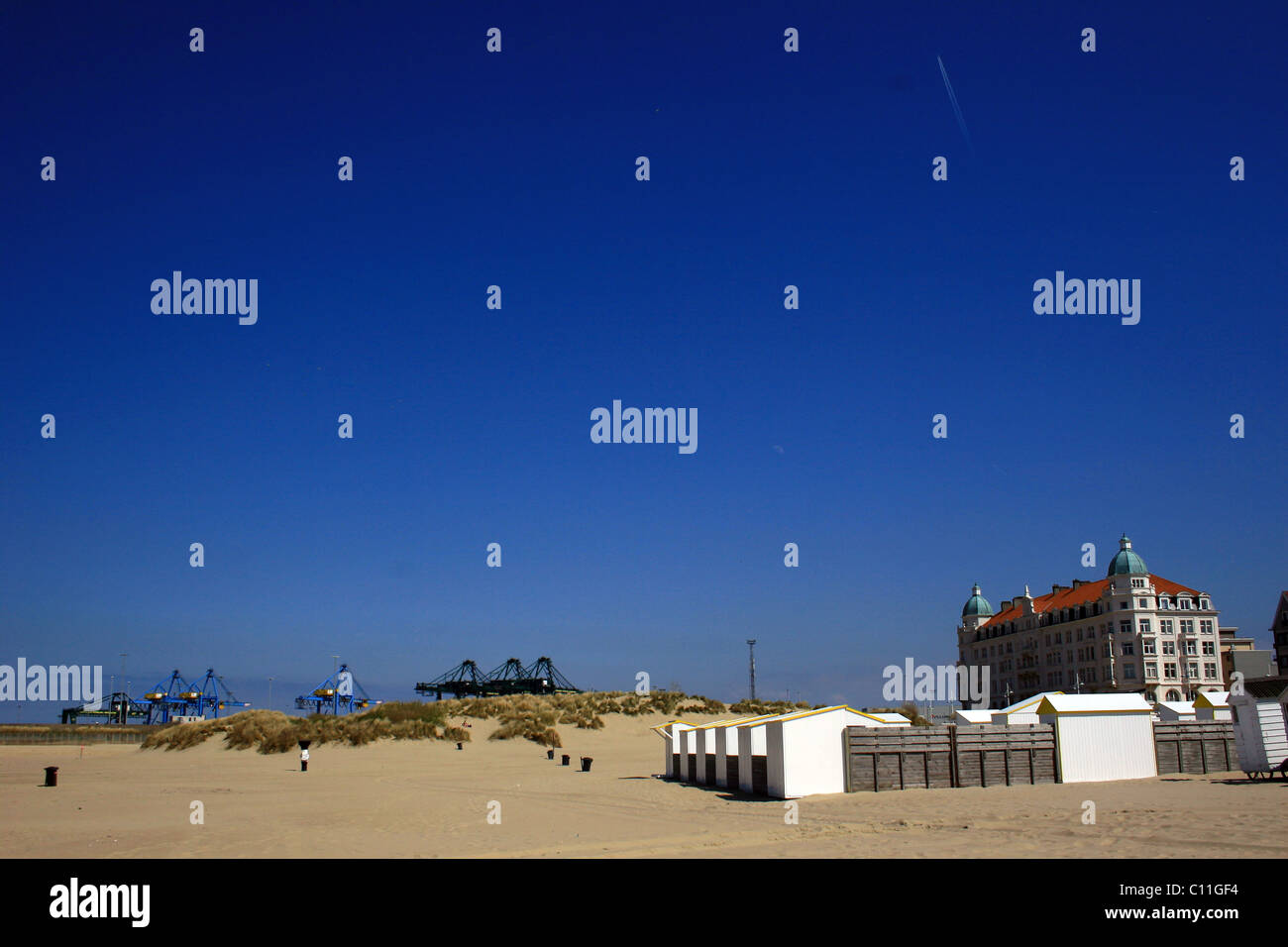 Region flamande hi-res stock photography and images - Alamy