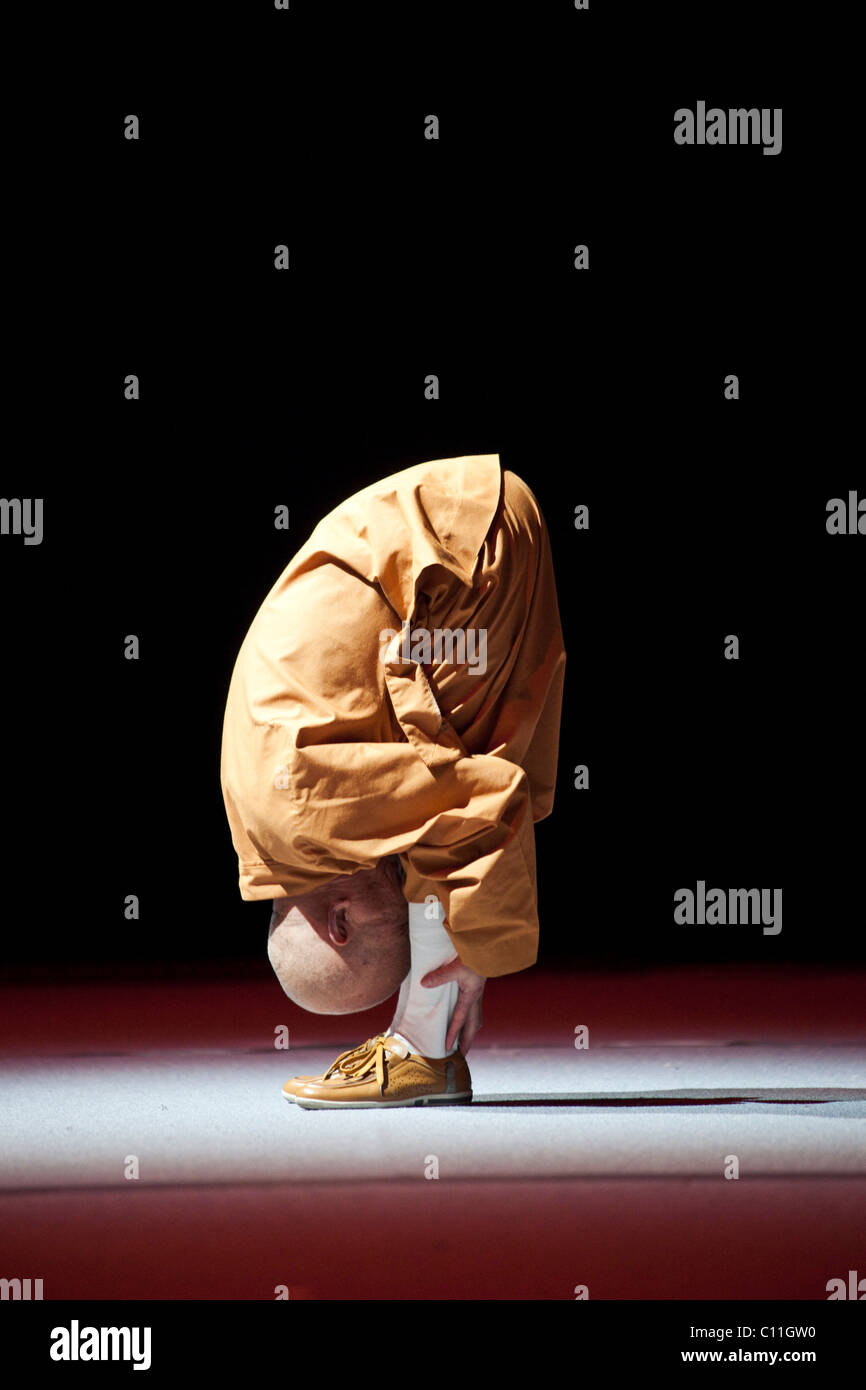 Monk monastery europe hi-res stock photography and images - Alamy