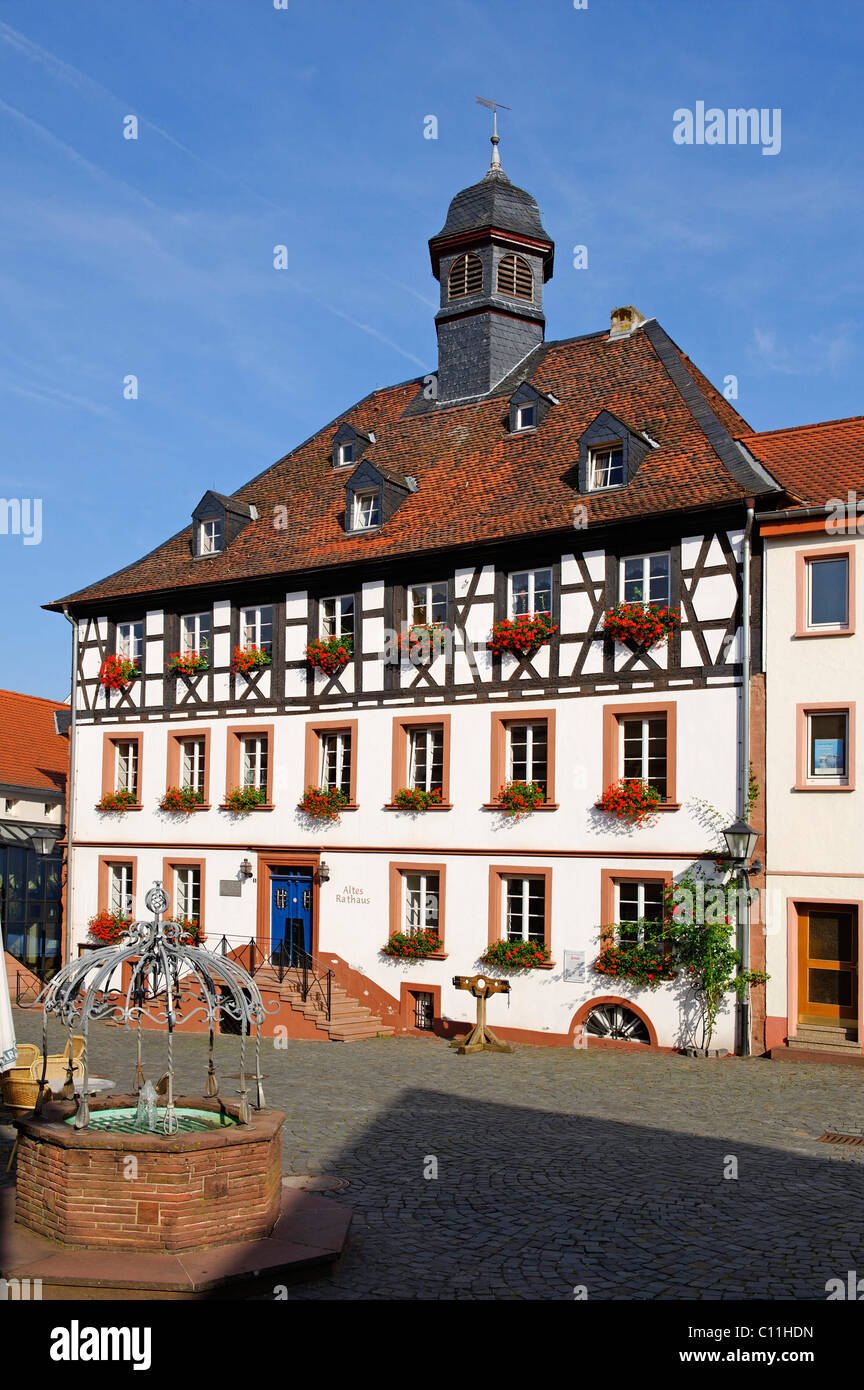 Ottweiler hi-res stock photography and images - Alamy