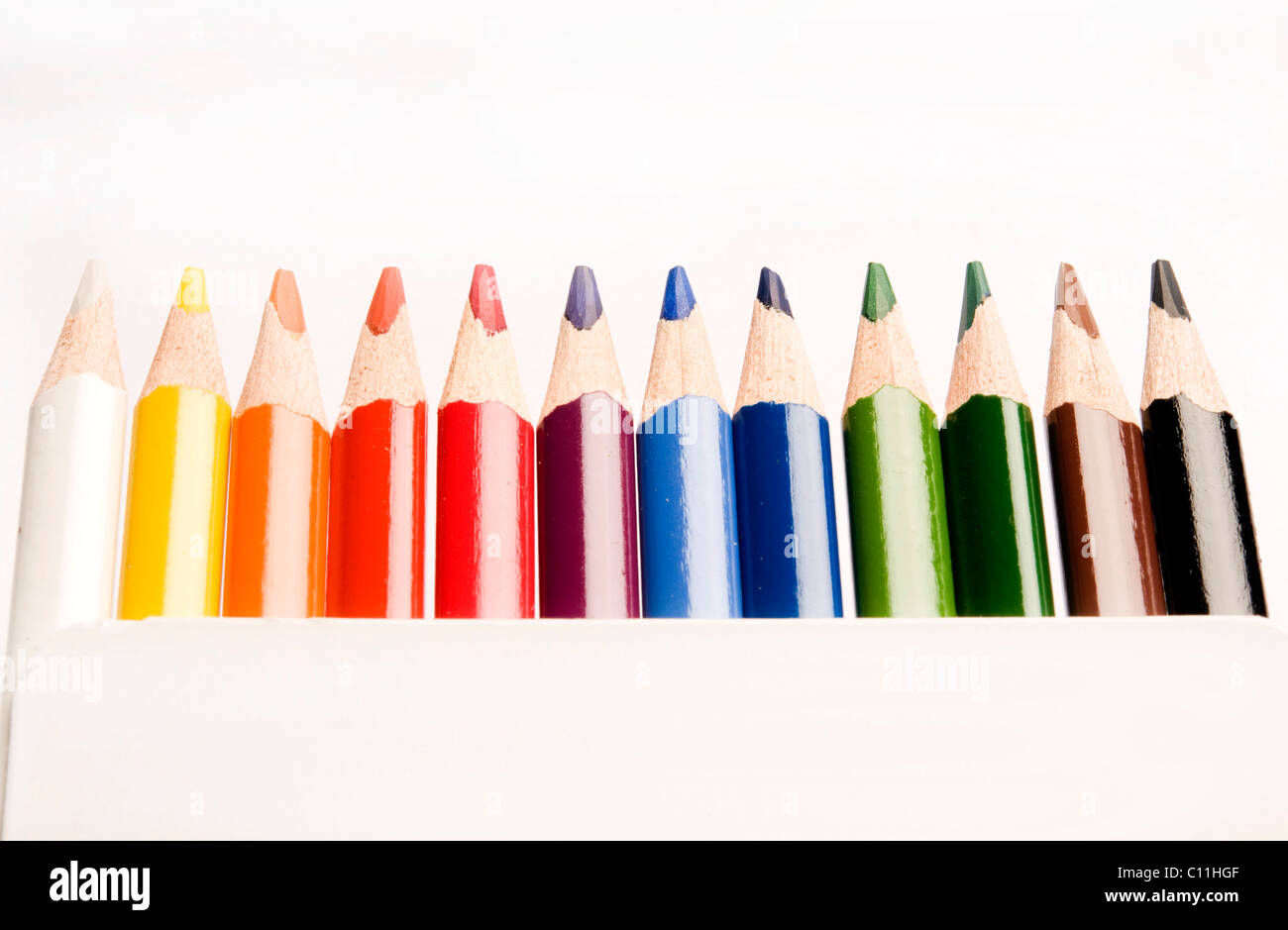 Color drawing hi-res stock photography and images - Alamy