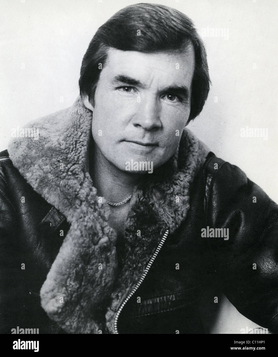 RICKY VALANCE Promotional photo of Welsh singer Stock Photo - Alamy