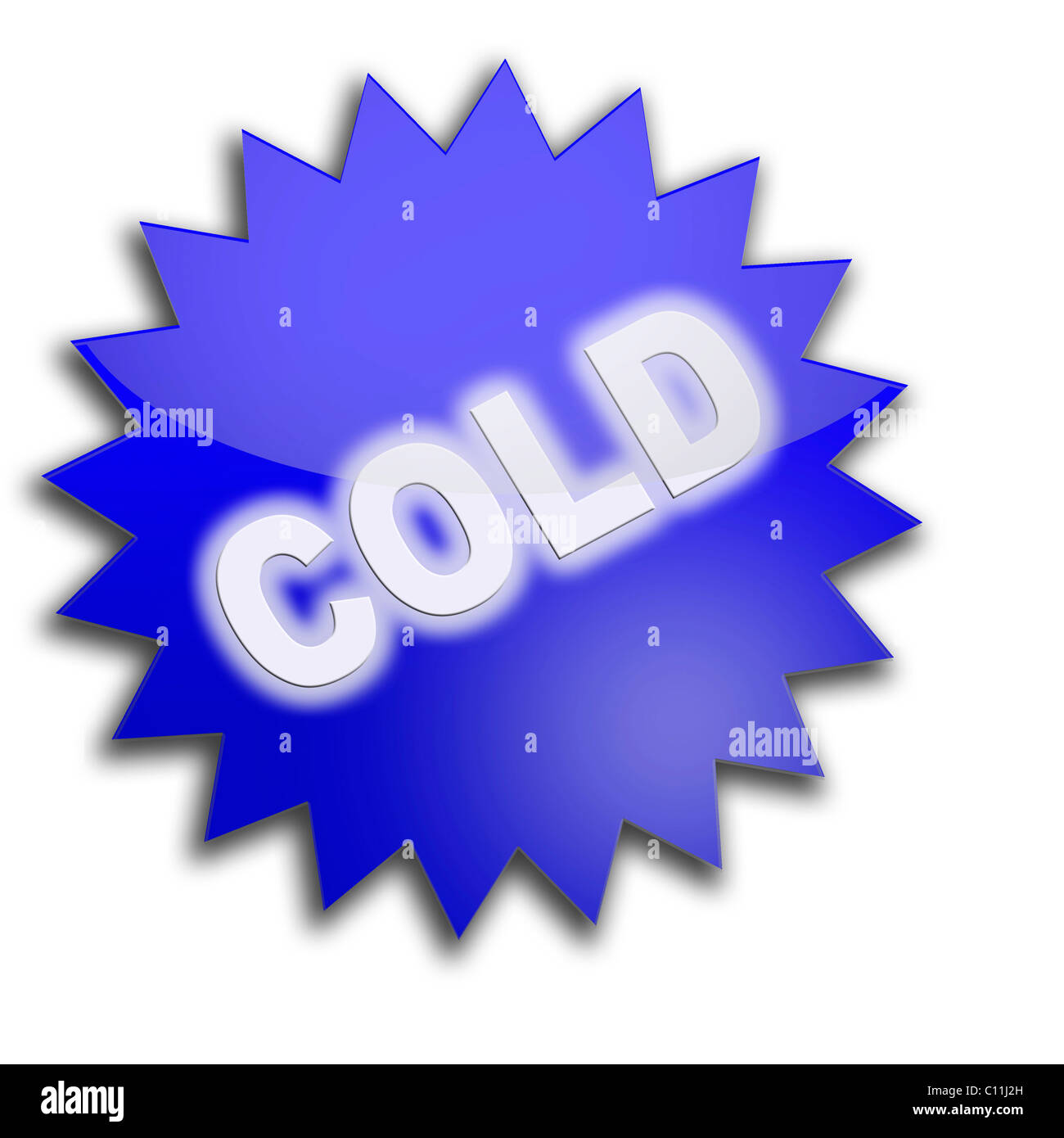 Lettering labels Cut Out Stock Images & Pictures - Alamy