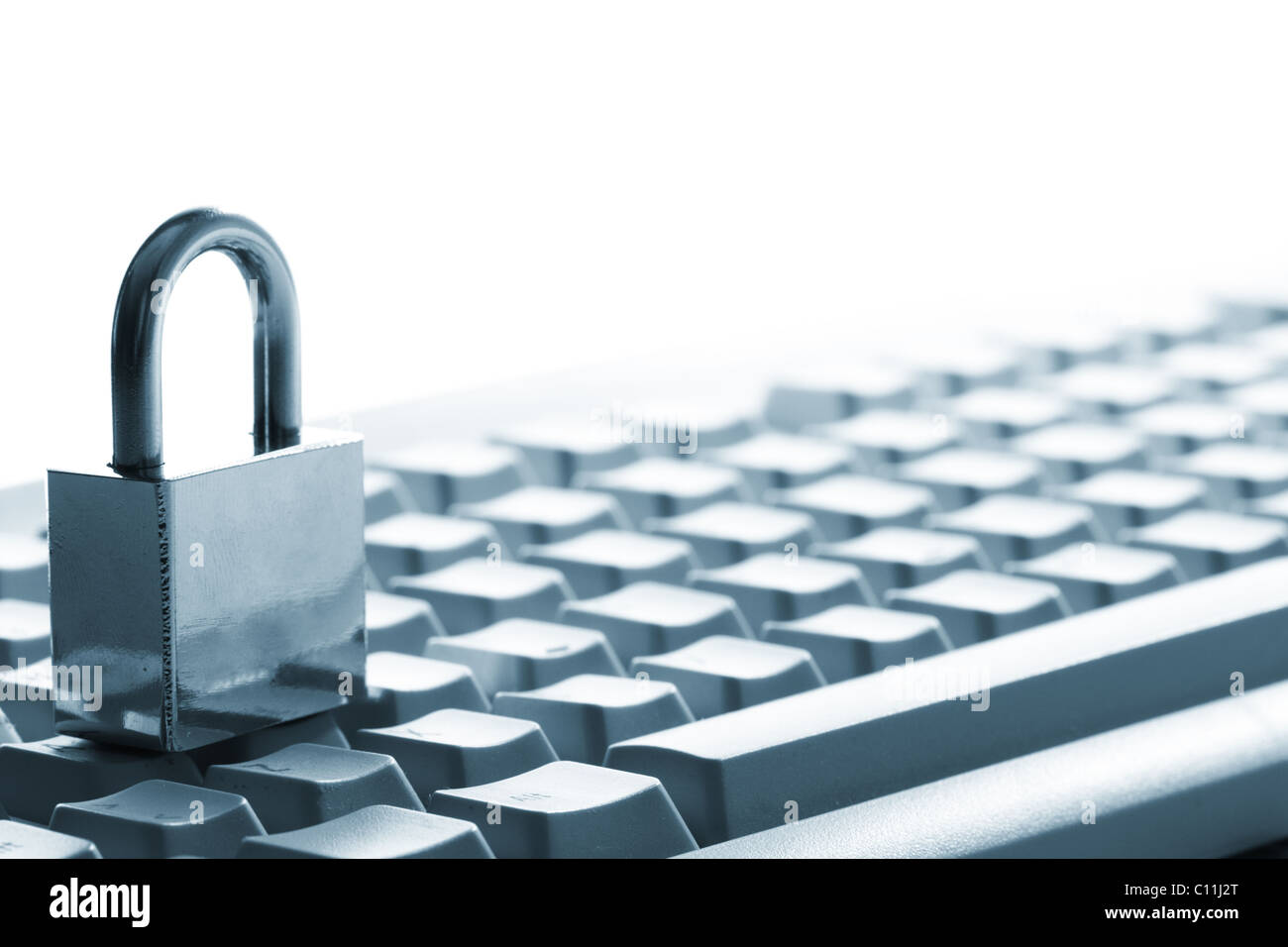 Keyboard lock hi-res stock photography and images - Alamy