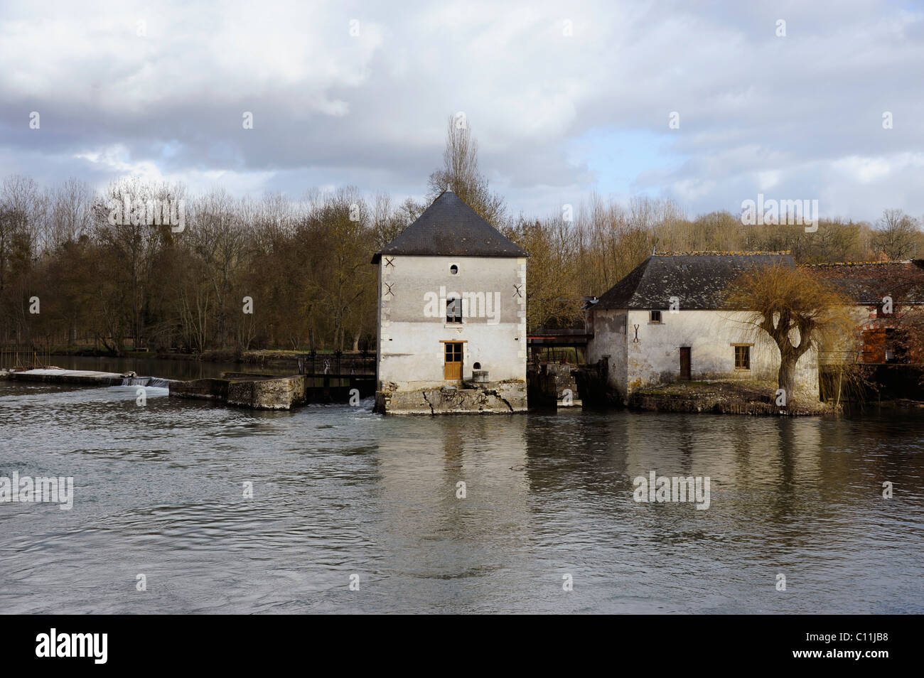 Ruan hi-res stock photography and images - Alamy