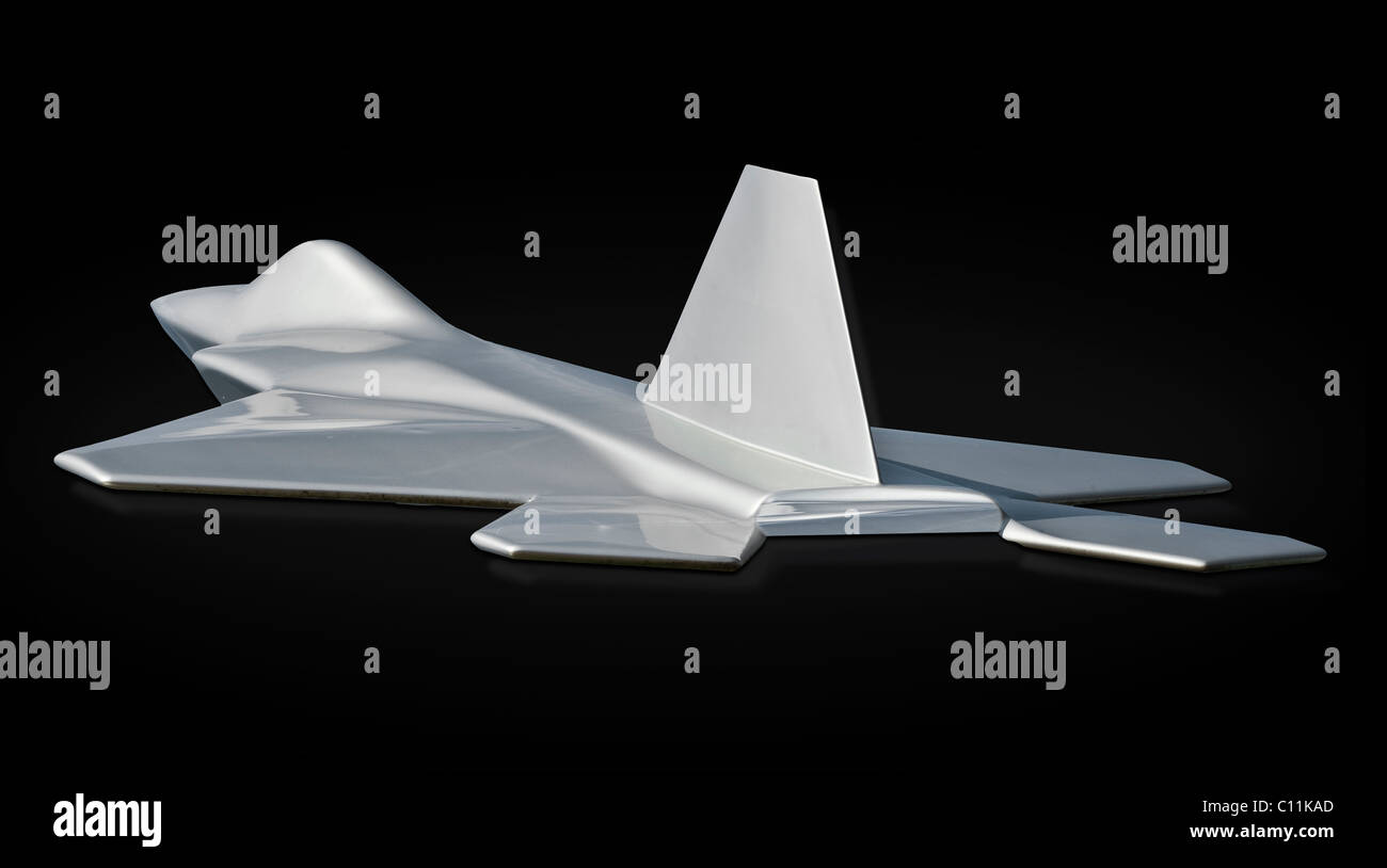 Future Stealth Fighter