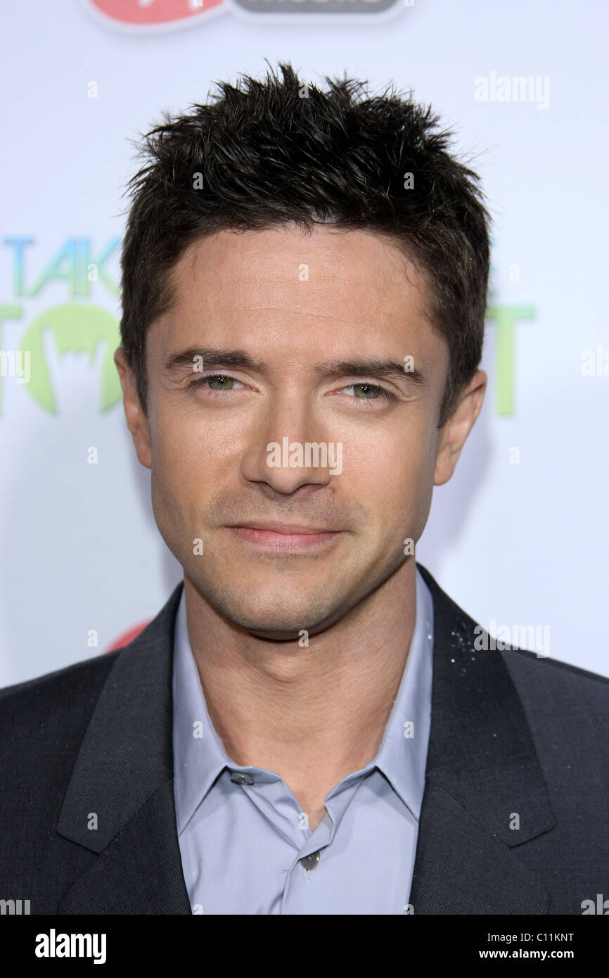 TOPHER GRACE TAKE ME HOME TONIGHT LOS ANGELES PREMIERE. RELATIVITY ...