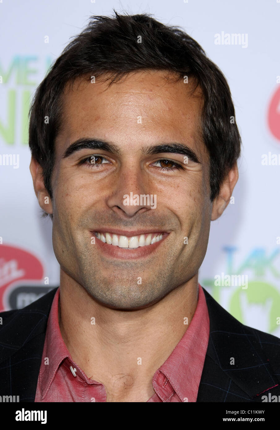 Chris wolfe hi-res stock photography and images - Alamy