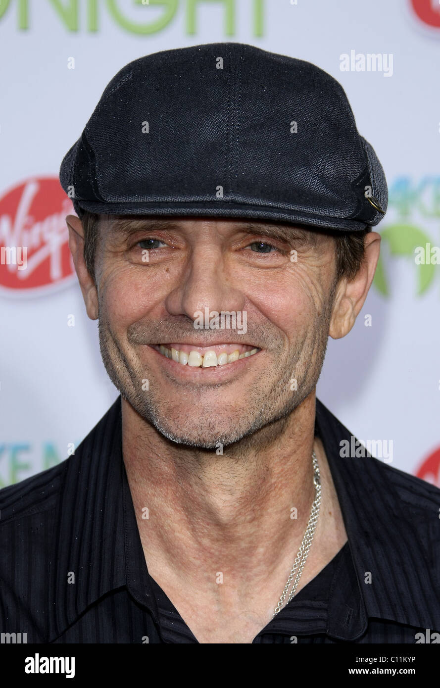 MICHAEL BIEHN TAKE ME HOME TONIGHT LOS ANGELES PREMIERE. RELATIVITY ...