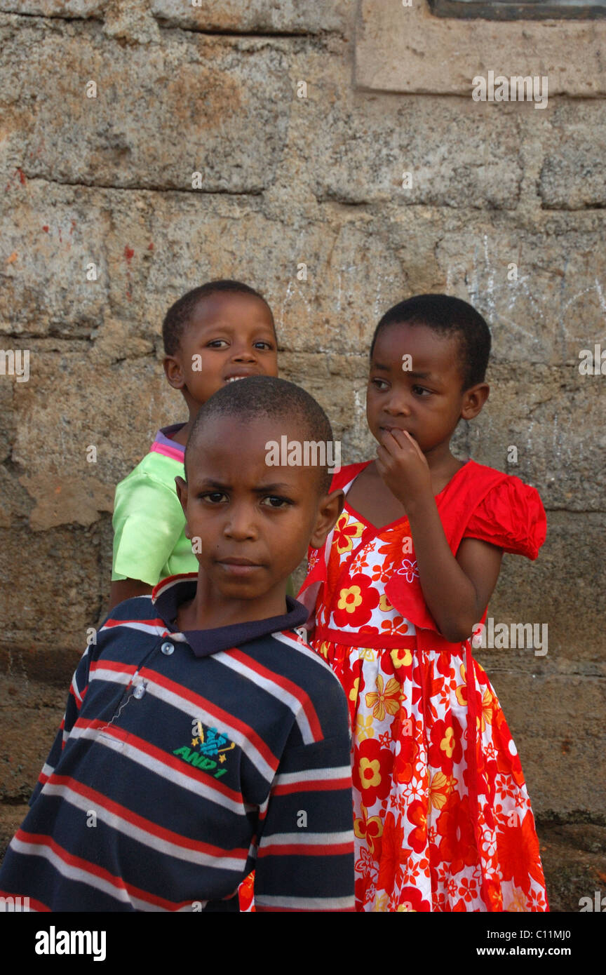 Orphanage children usa hi-res stock photography and images - Alamy