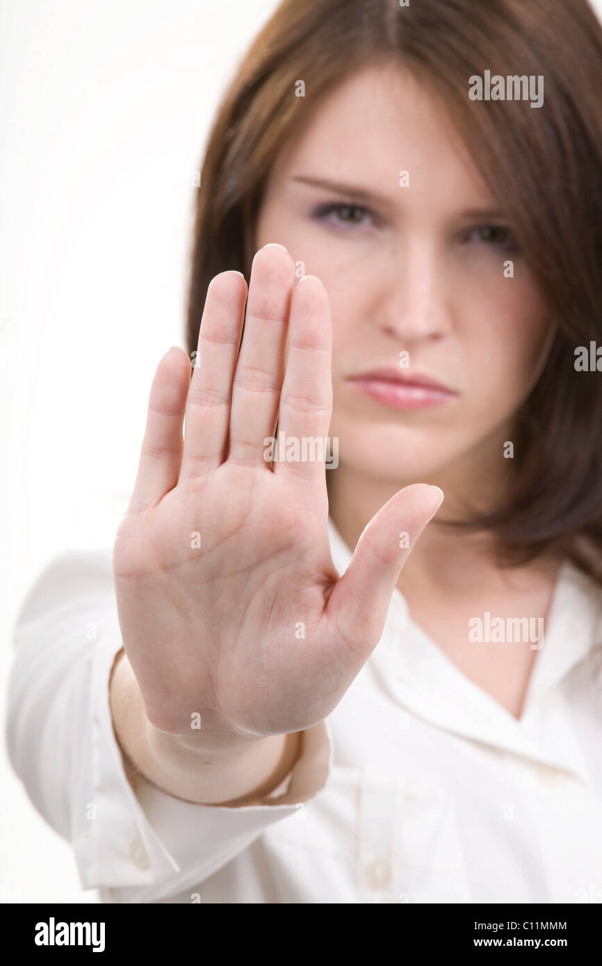 Fend off hi-res stock photography and images - Alamy