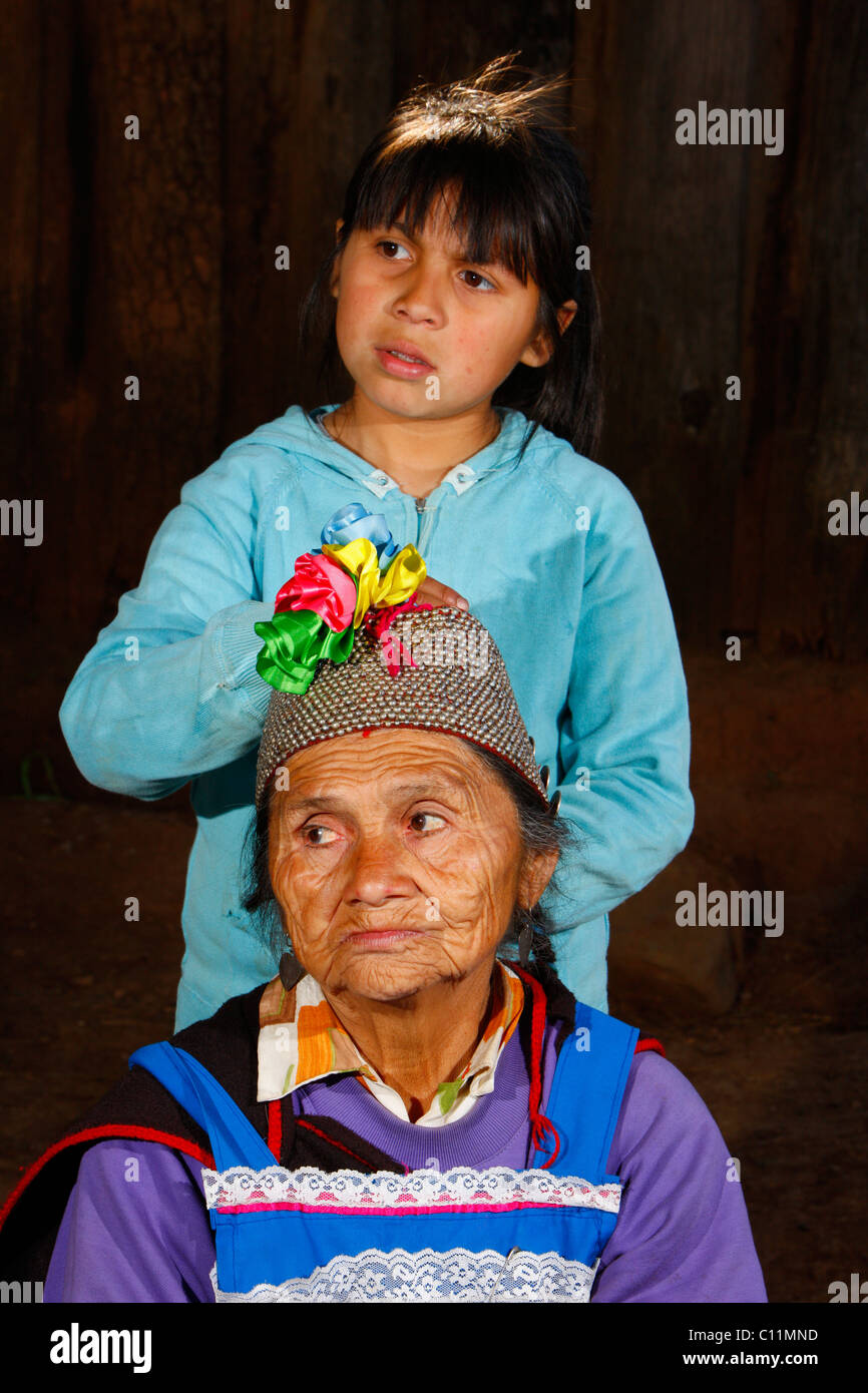 Aboriginal child grand hi-res stock photography and images - Alamy