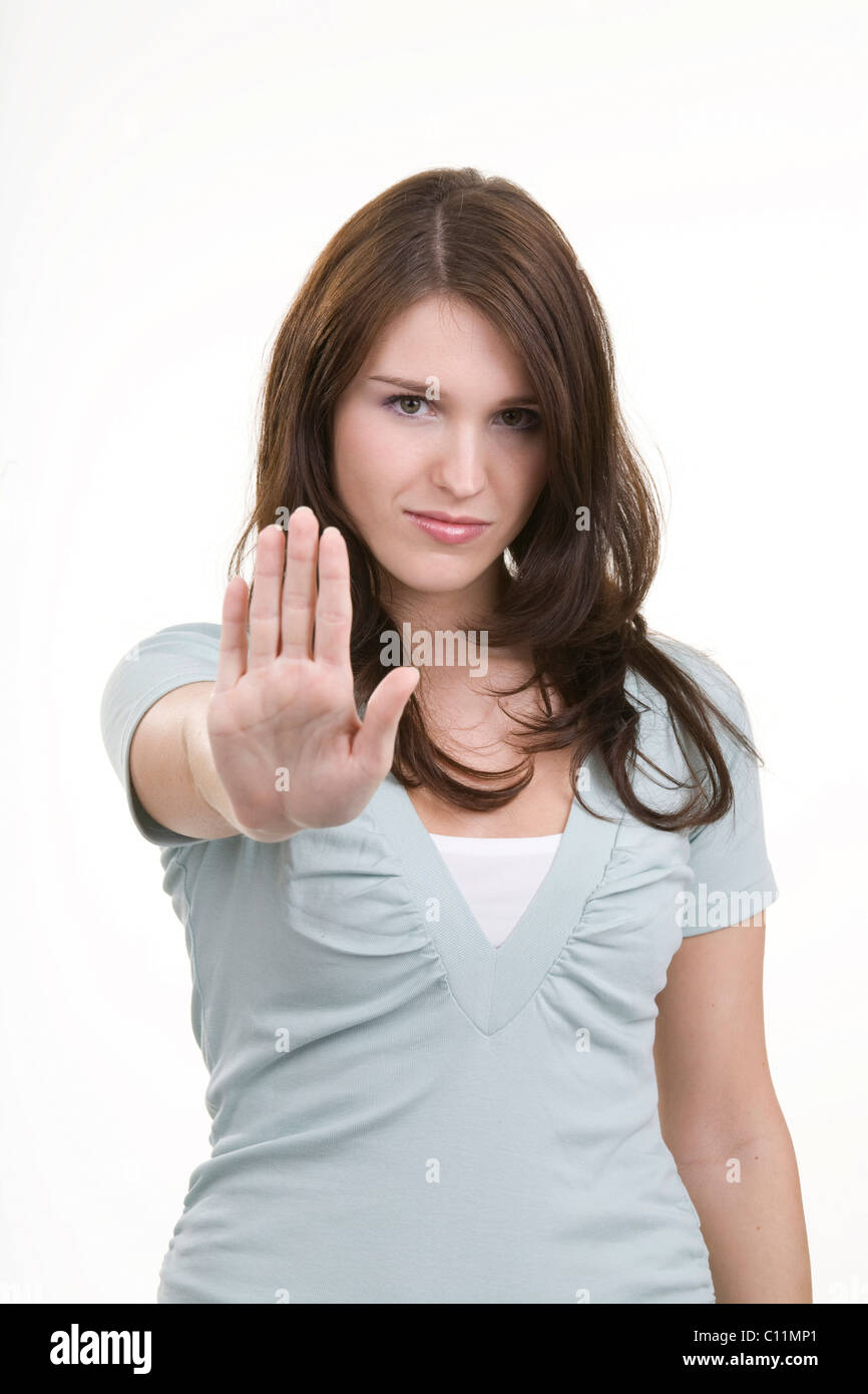 Fend off hi-res stock photography and images - Alamy